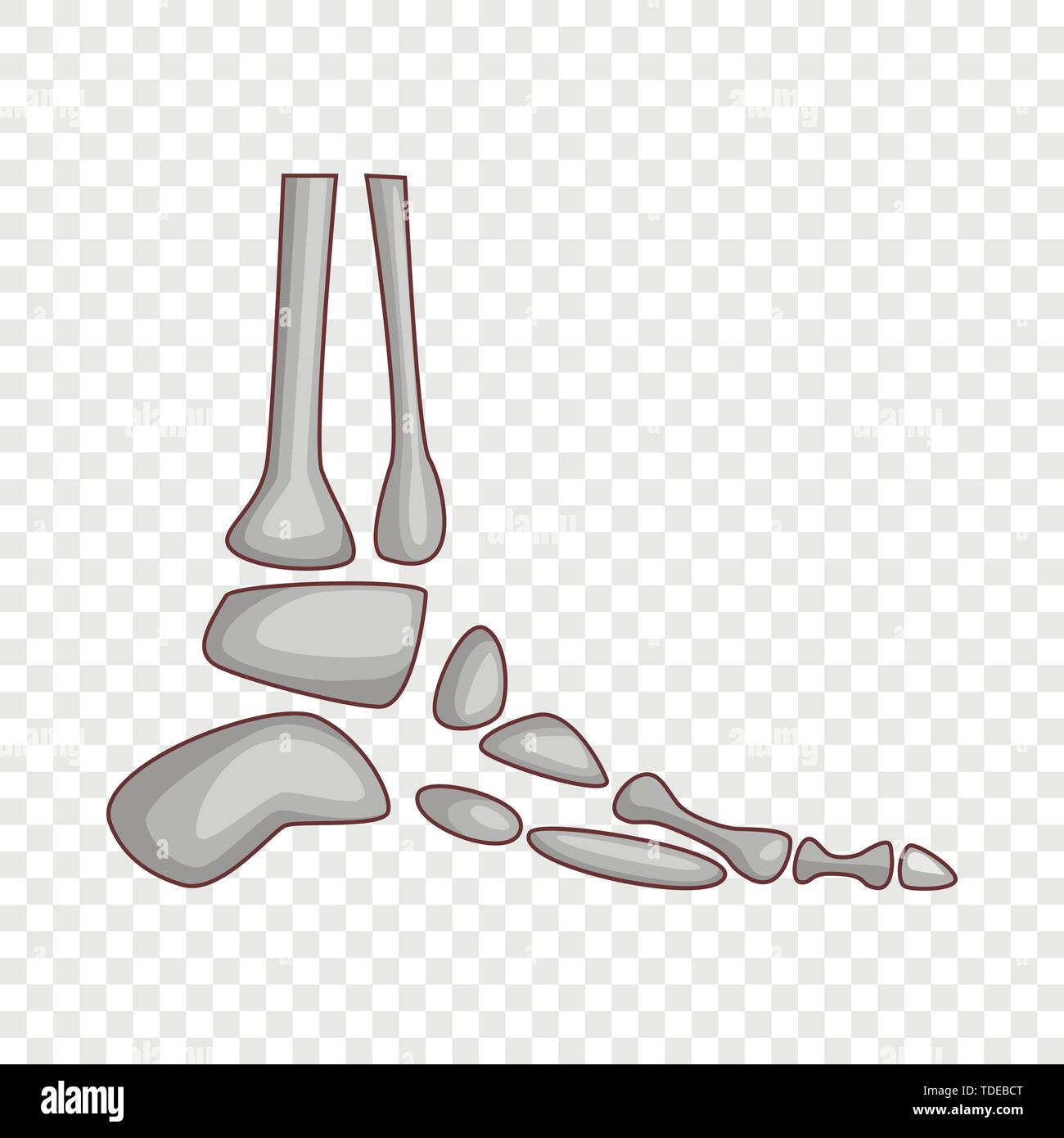 X walk Stock Vector Images - Alamy