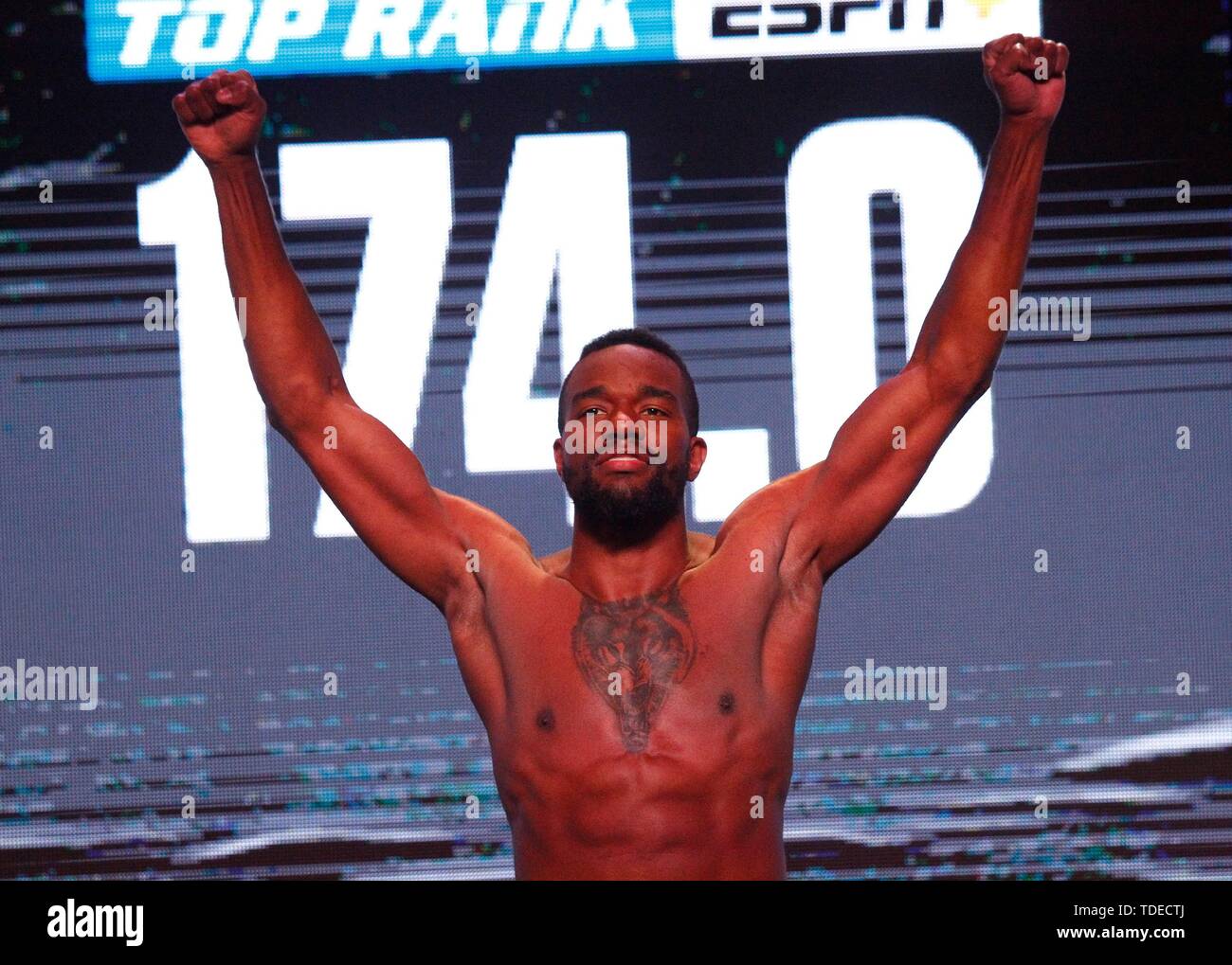 Jesse hart hi-res stock photography and images - Alamy