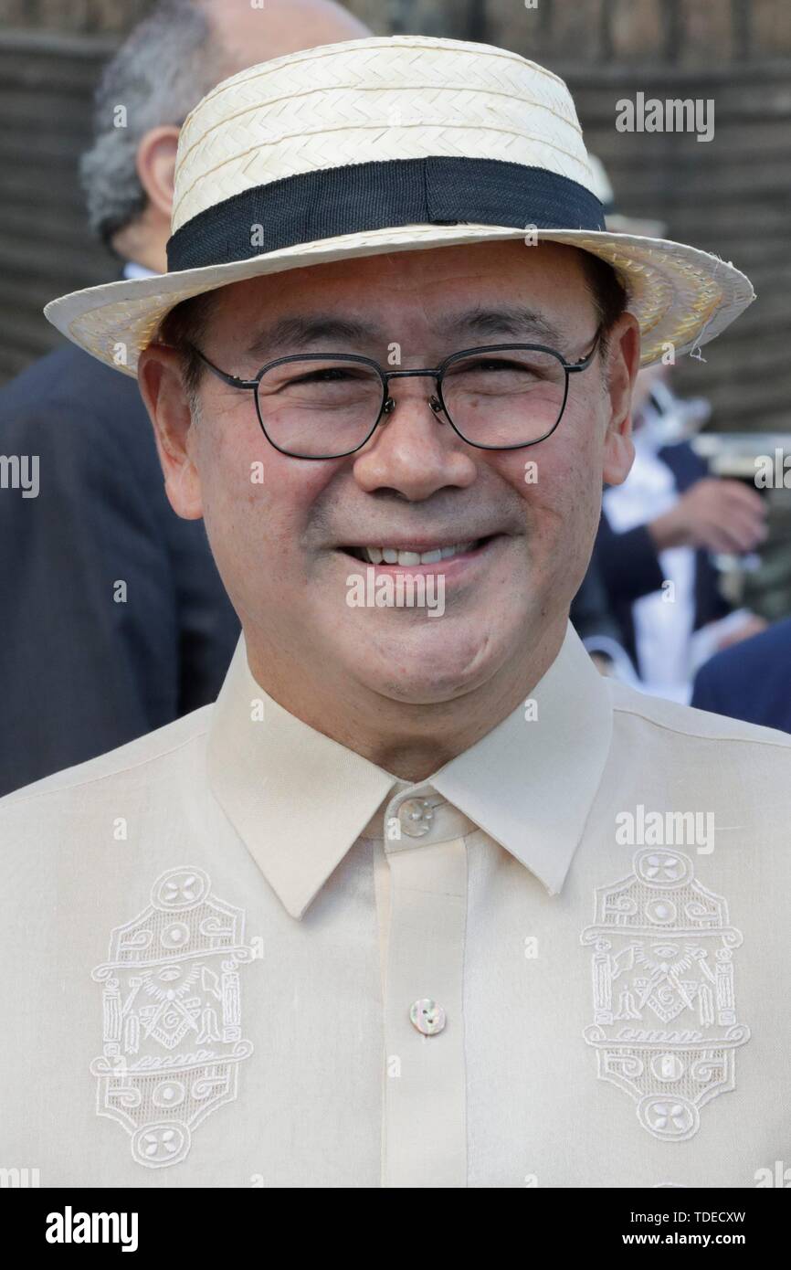 James joyces hi-res stock photography and images - Alamy