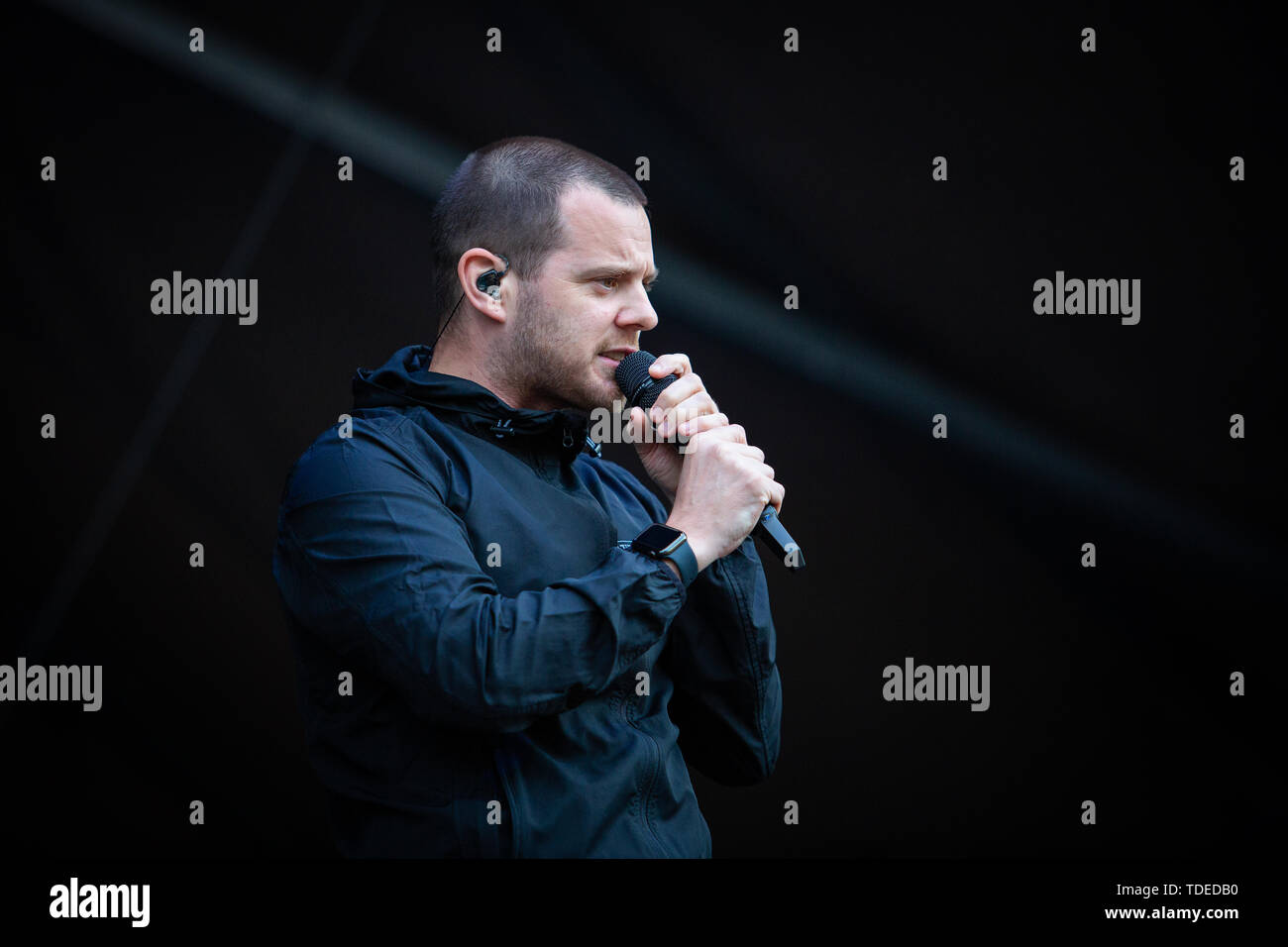 Michael geoffrey skinner hi-res stock photography and images - Alamy