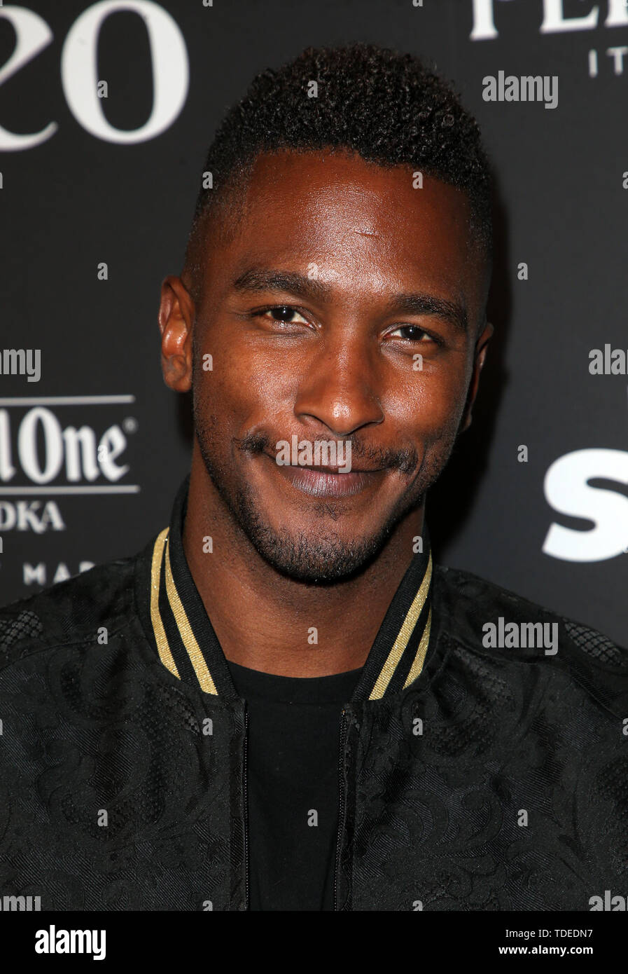 Cleo scott hi-res stock photography and images - Alamy