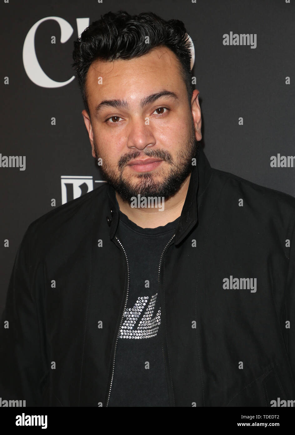 Hollywood, United States. 14th June, 2019. 14 June 2019 - Hollywood ...