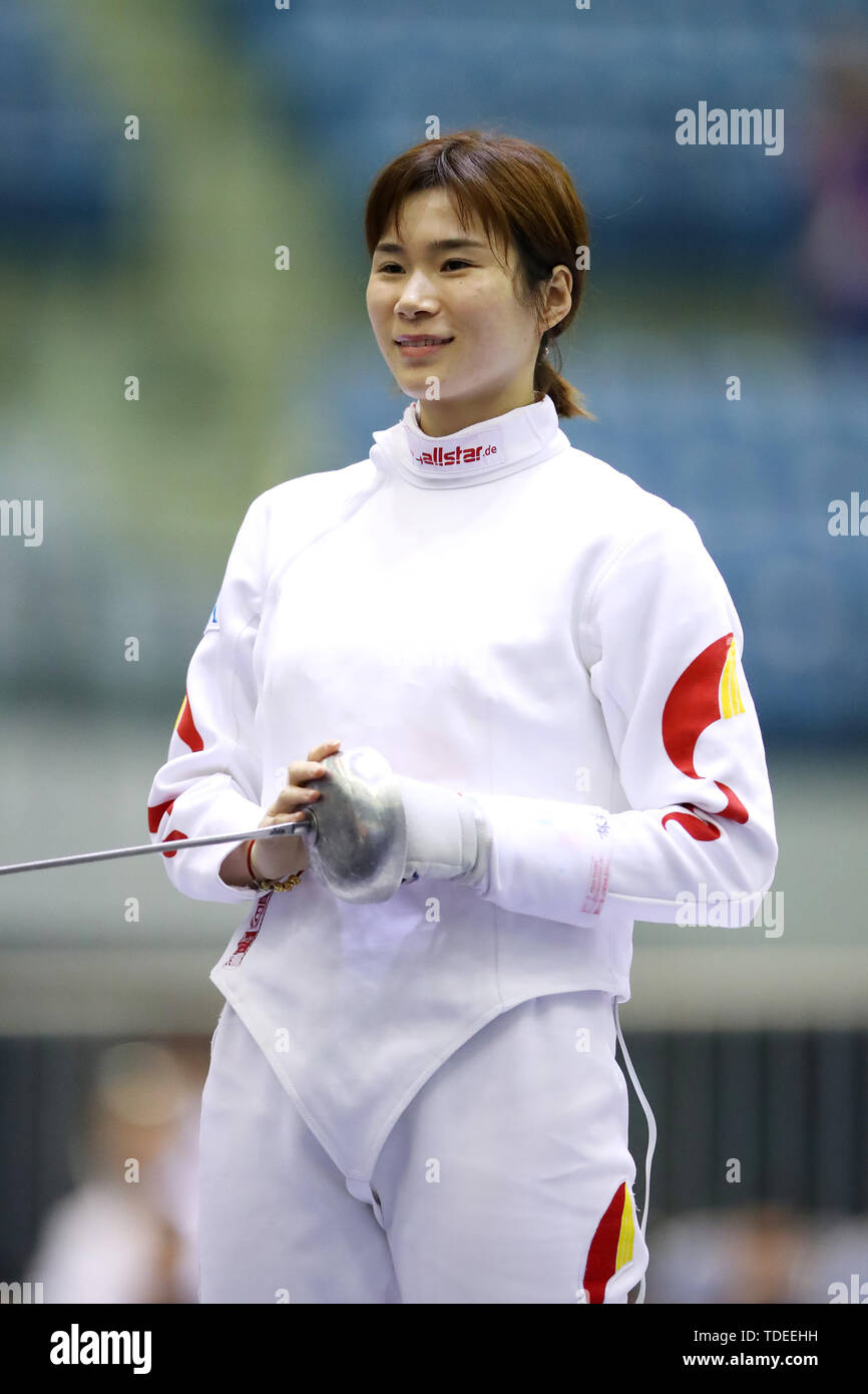 Lin sheng hi-res stock photography and images - Alamy