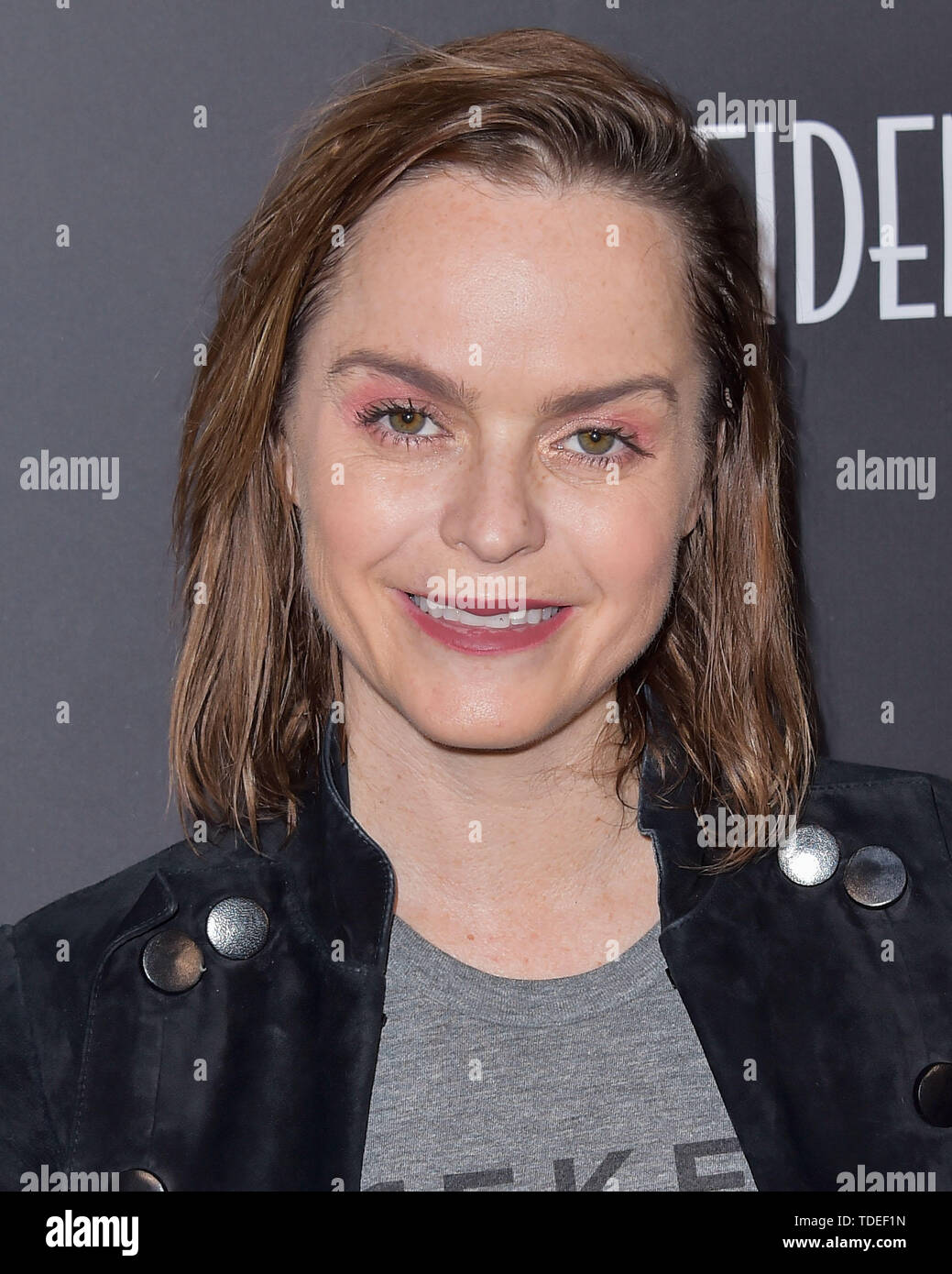 Hollywood, United States. 14th June, 2019. HOLLYWOOD, LOS ANGELES ...