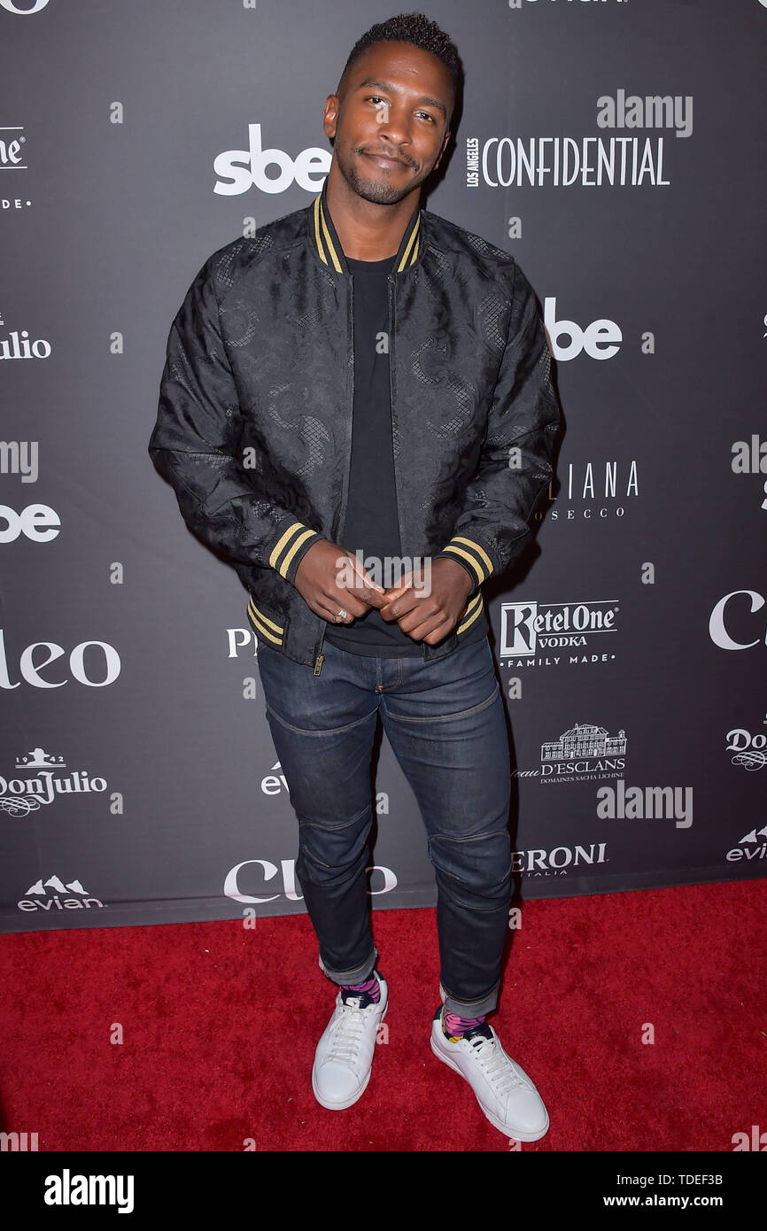 Cleo scott hi-res stock photography and images - Alamy