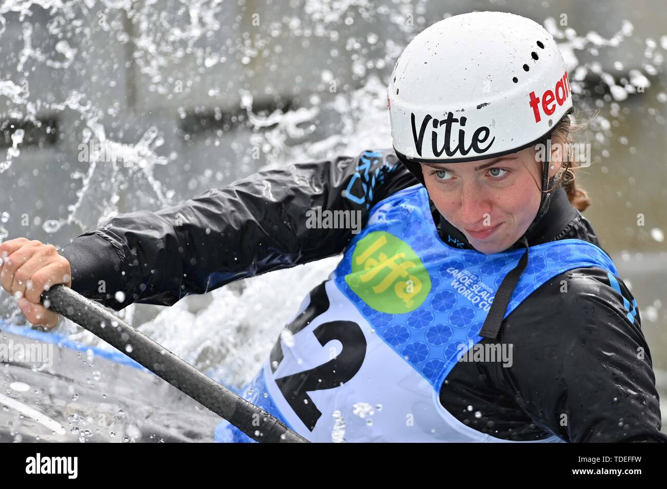Klaudia zwoli?ska hi-res stock photography and images - Alamy