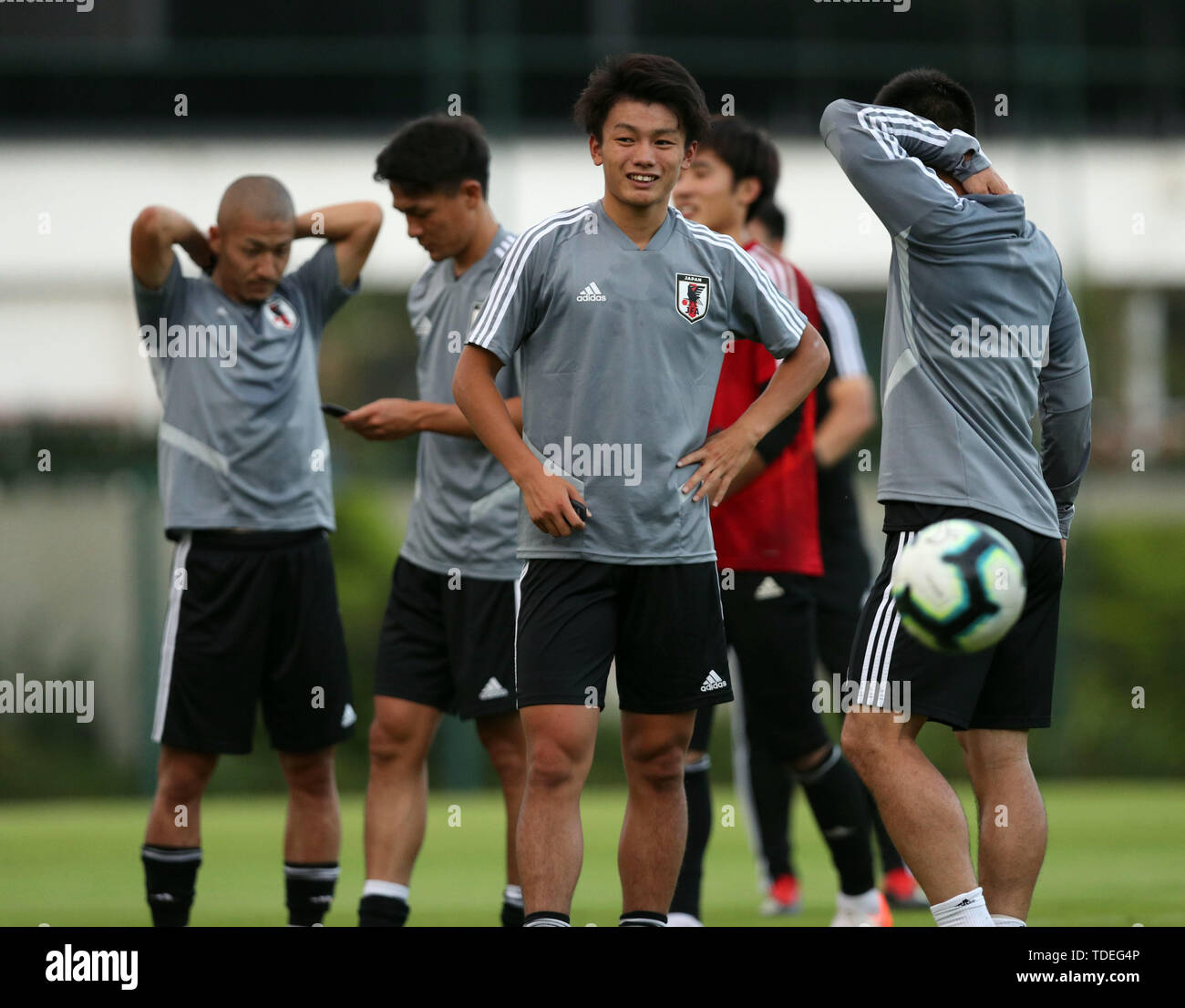 Ayase ueda japan hi-res stock photography and images - Alamy