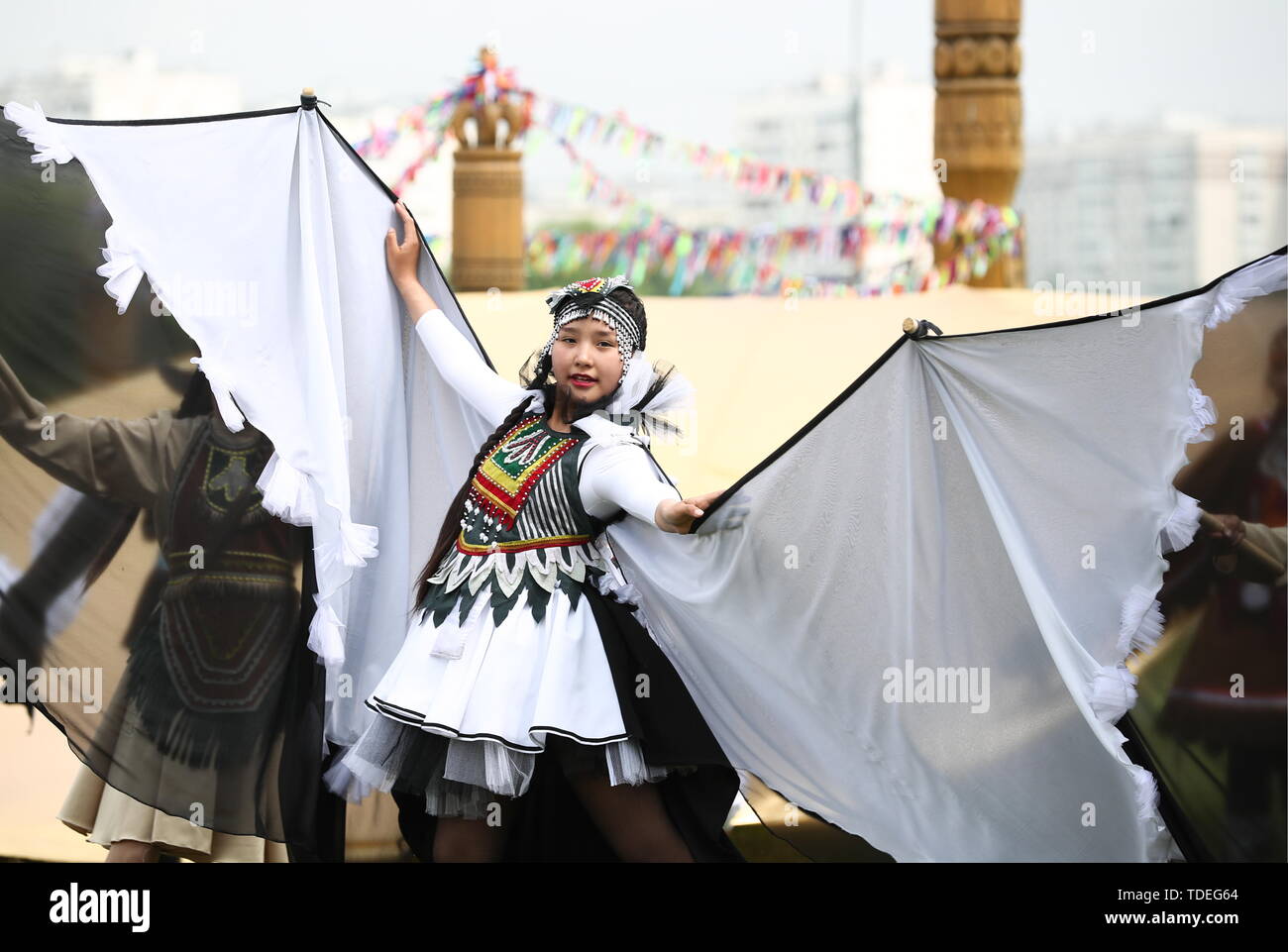 Yakut Festival High Resolution Stock Photography and Images - Alamy