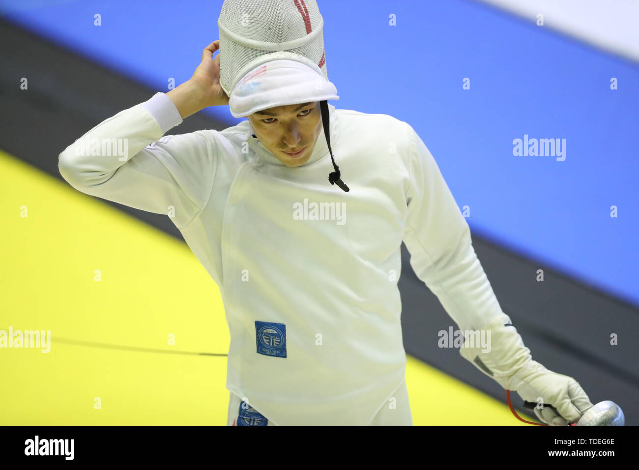Minobe kazuyasu hi-res stock photography and images - Alamy