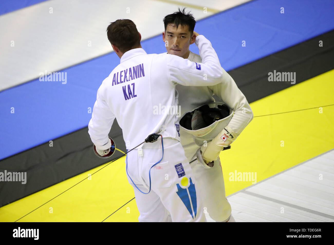Minobe kazuyasu hi-res stock photography and images - Alamy