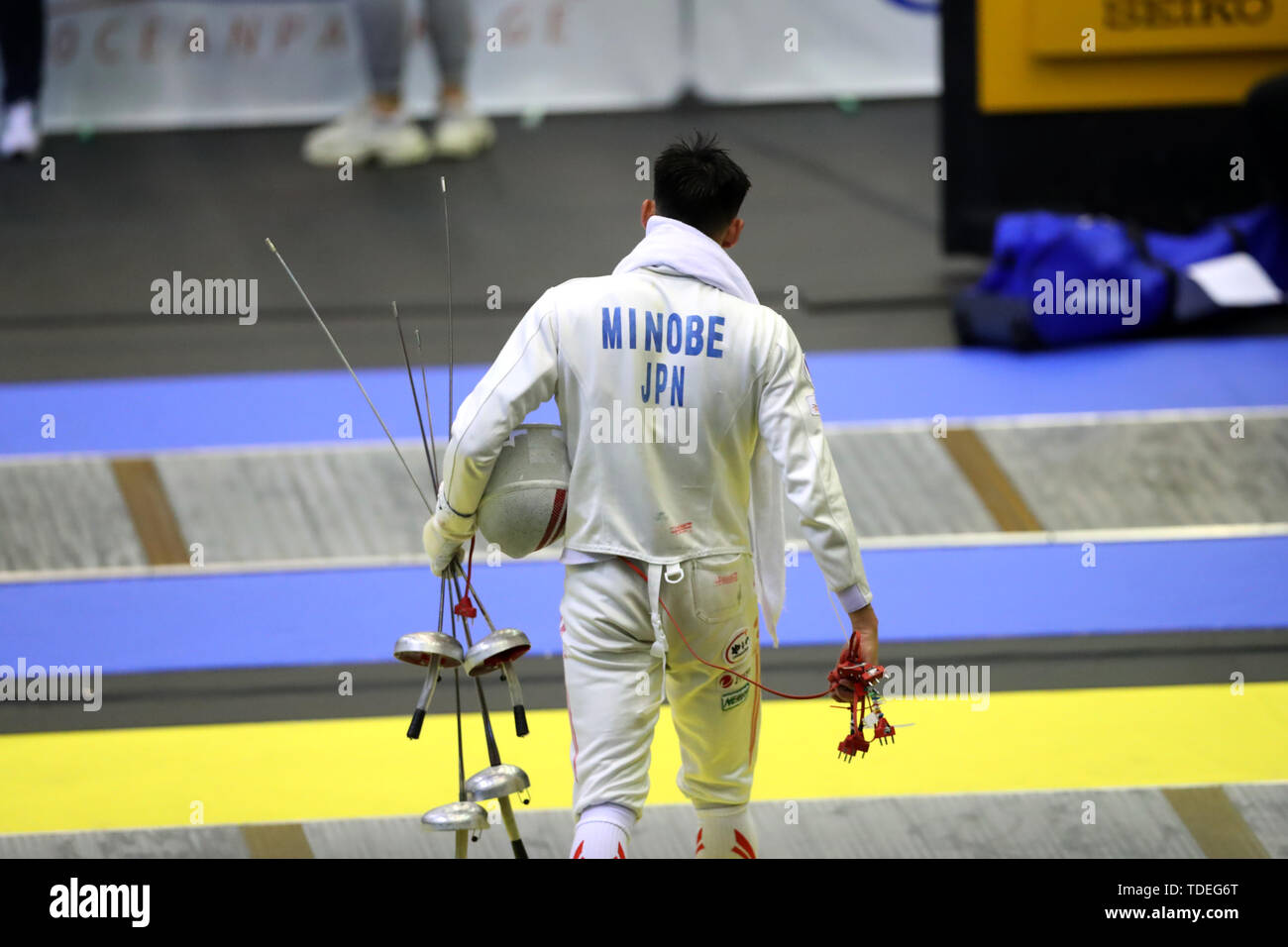 Minobe kazuyasu hi-res stock photography and images - Alamy