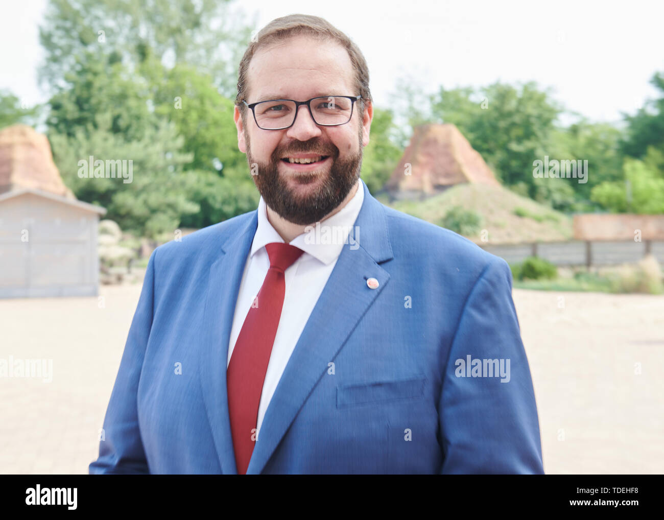 Gordon hoffmann hi-res stock photography and images - Alamy