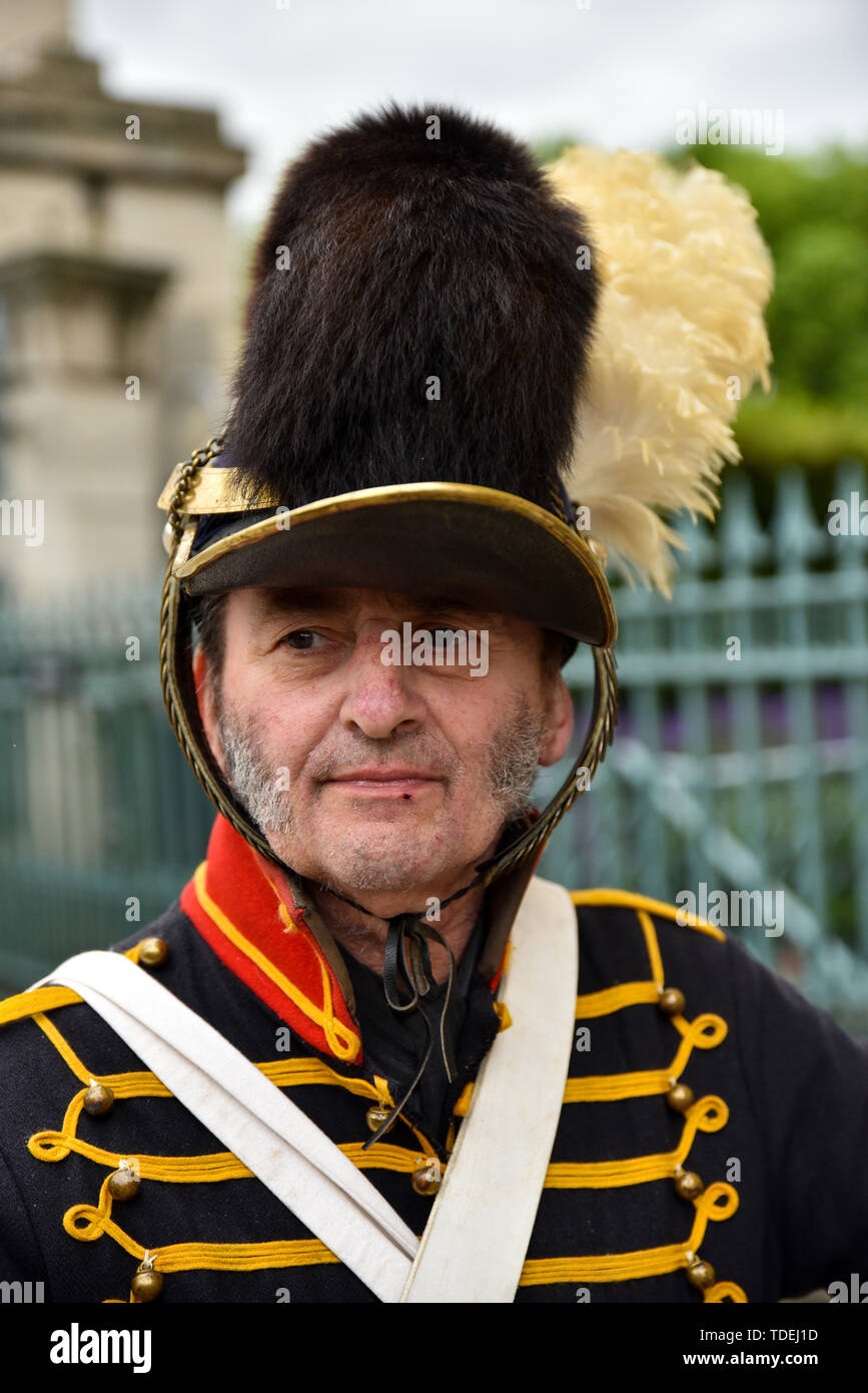 Sharpe 95th rifles hi-res stock photography and images - Alamy