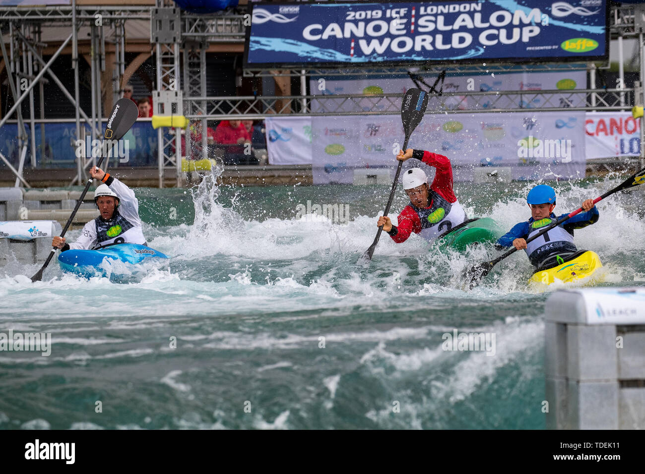 Europe extreme heat june 2019 hi-res stock photography and images - Alamy