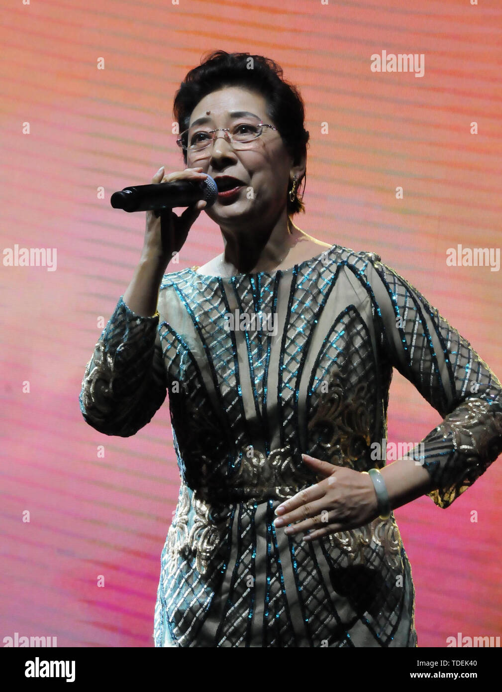 Guan mucun hi-res stock photography and images - Alamy