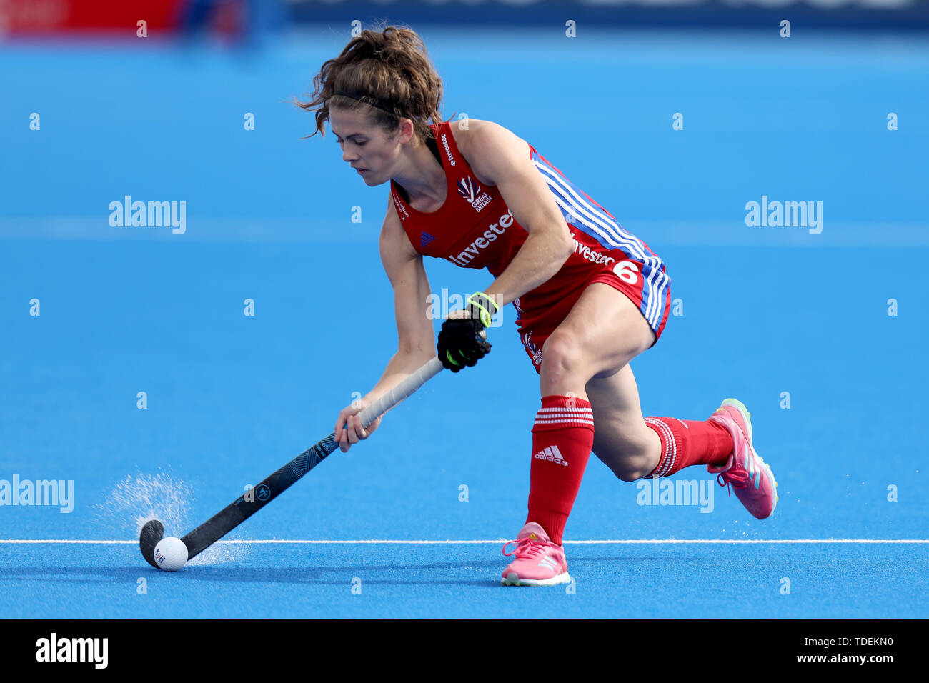 Anna toman hi-res stock photography and images - Alamy