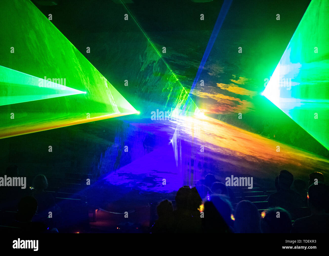 Beuth university for technology berlin hi-res stock photography and ...