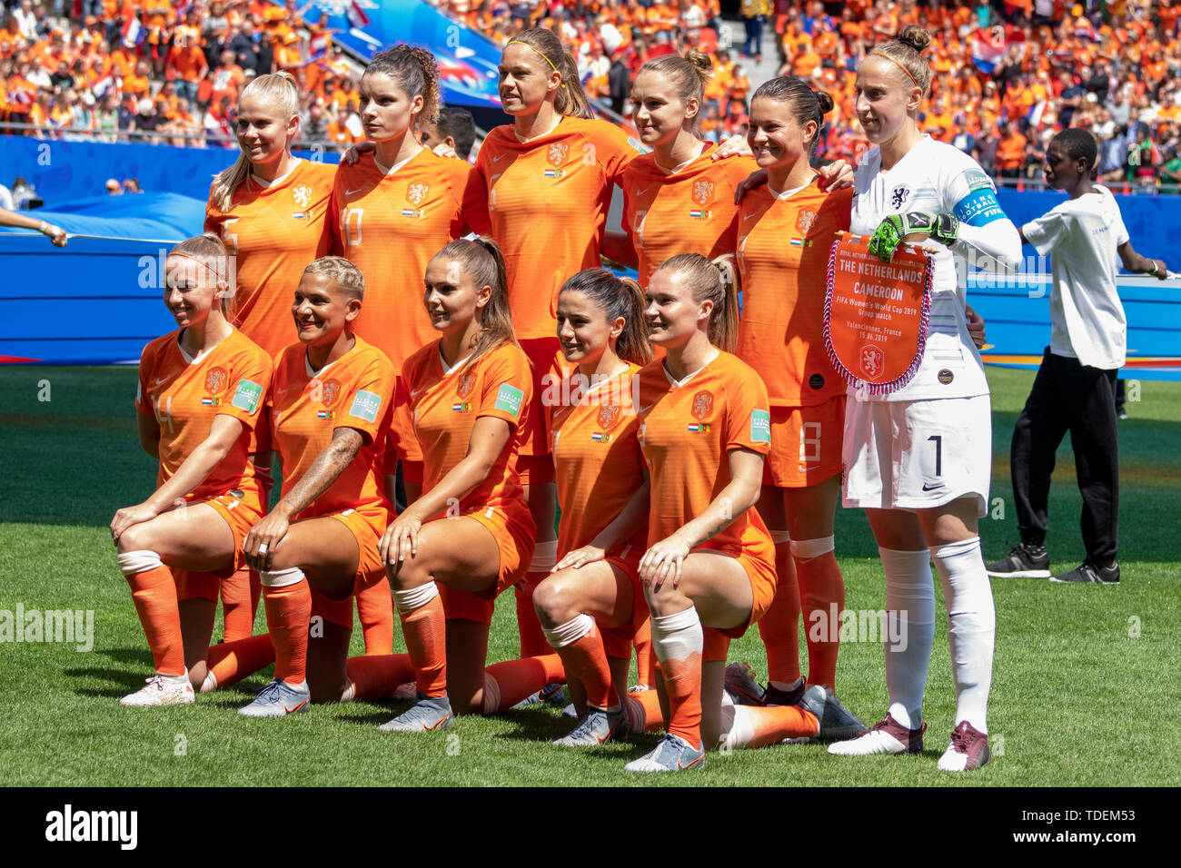 Holland anouk dekker hi-res stock photography and images - Alamy