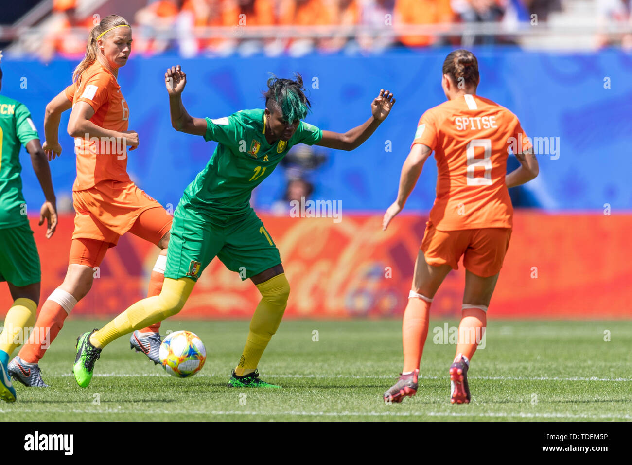 Anouk dekker holland hi-res stock photography and images - Alamy