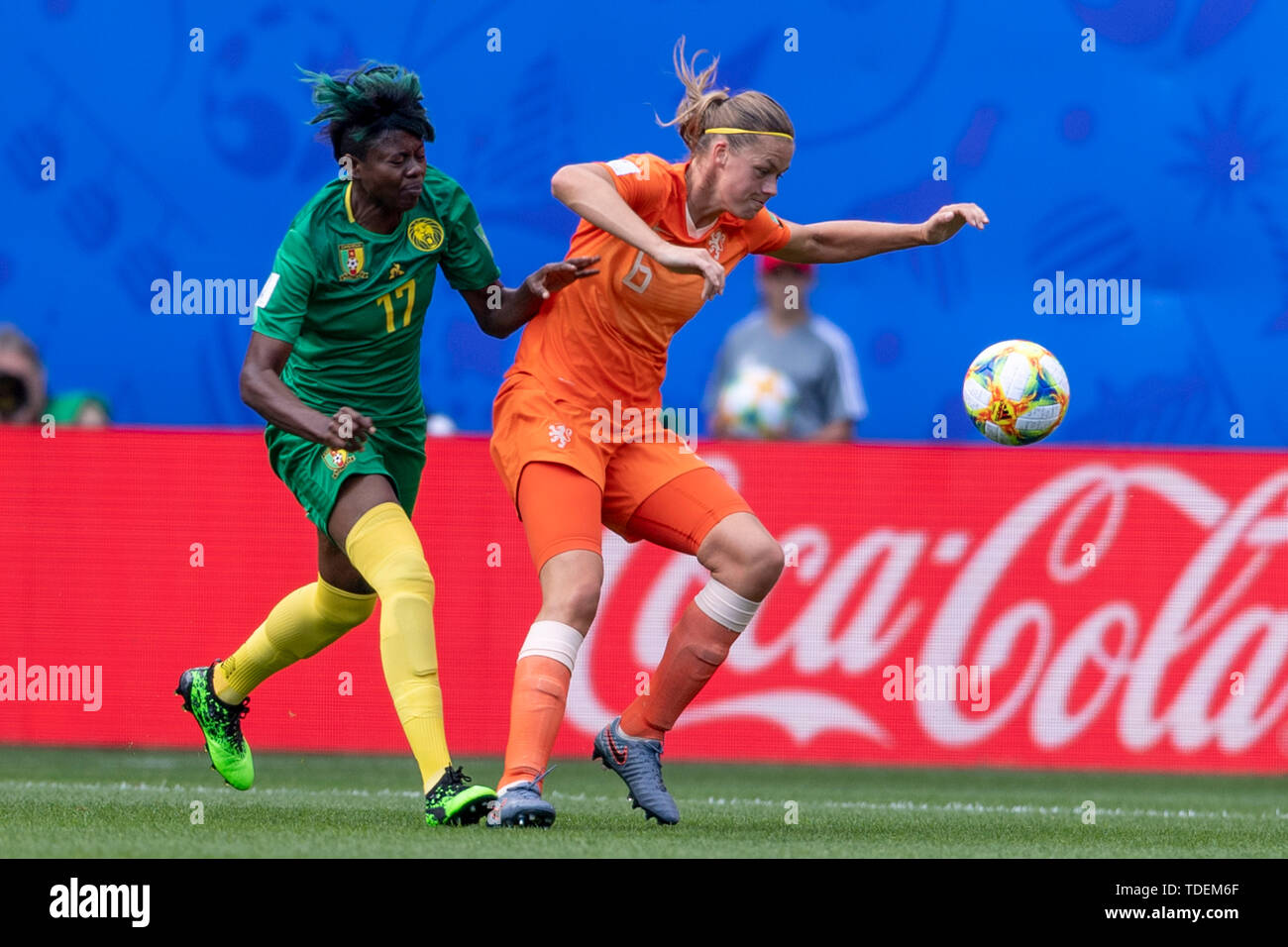 Holland anouk dekker hi-res stock photography and images - Alamy