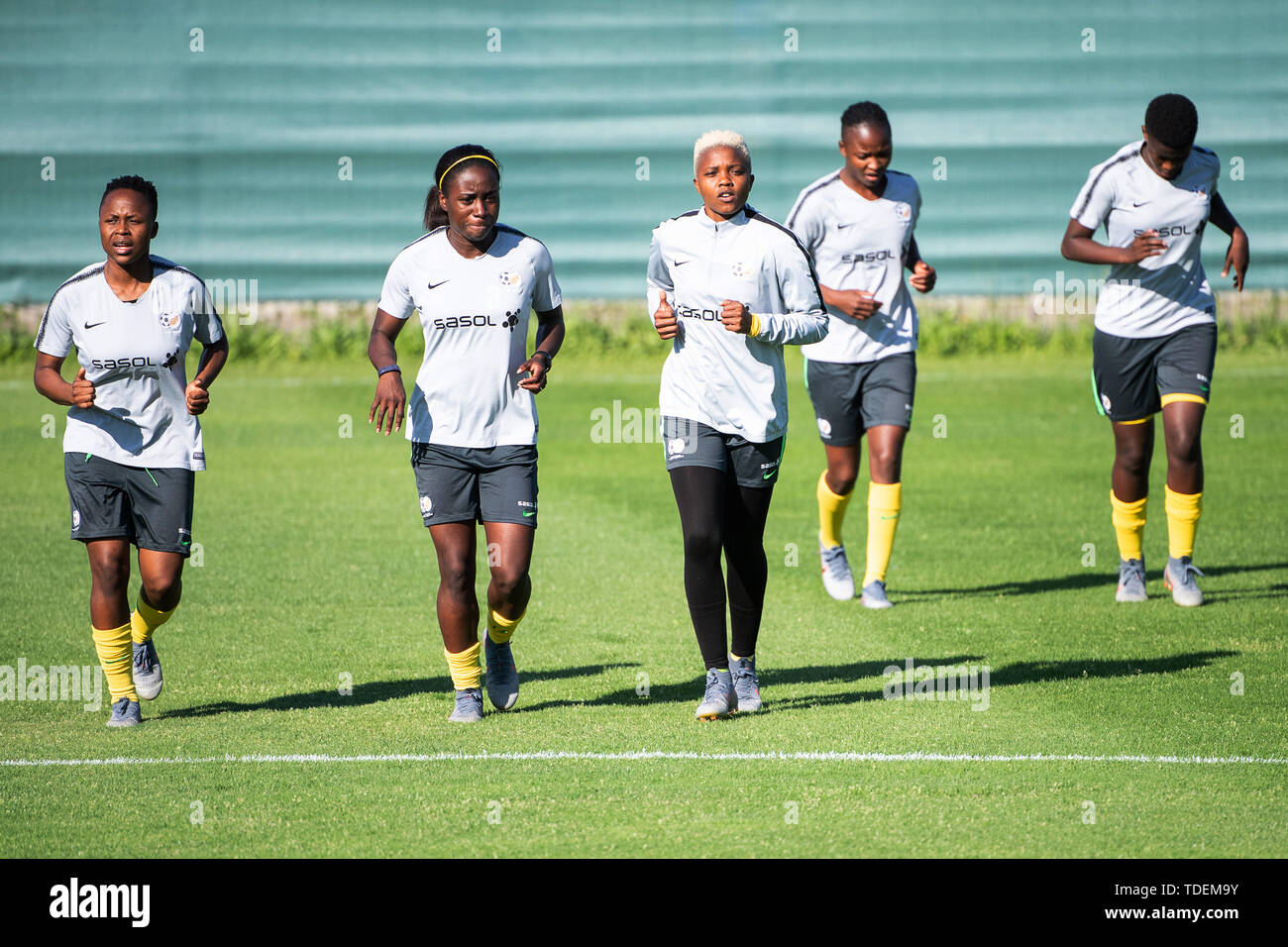 Bambanani mbane hi-res stock photography and images - Alamy