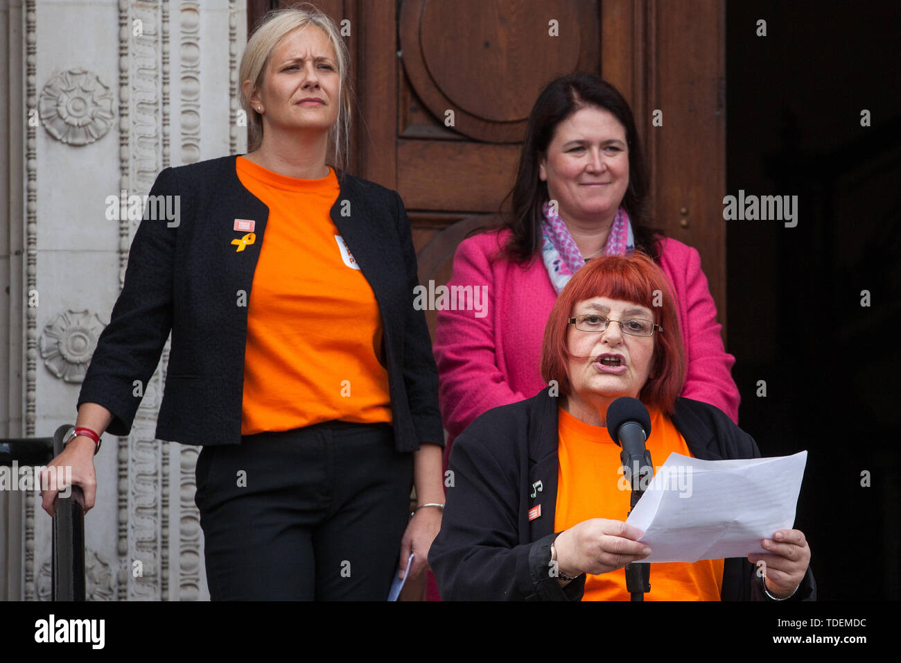 Cllr hazel simmons hi-res stock photography and images - Alamy