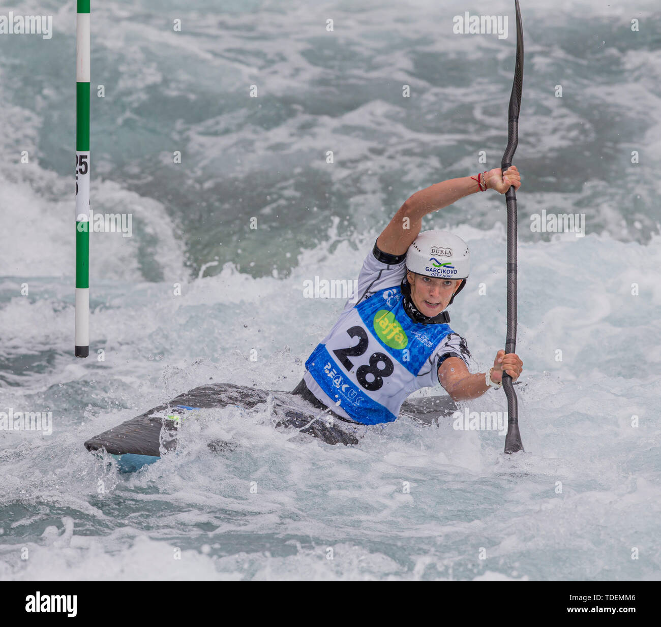 Eliska mintalova hi-res stock photography and images - Alamy