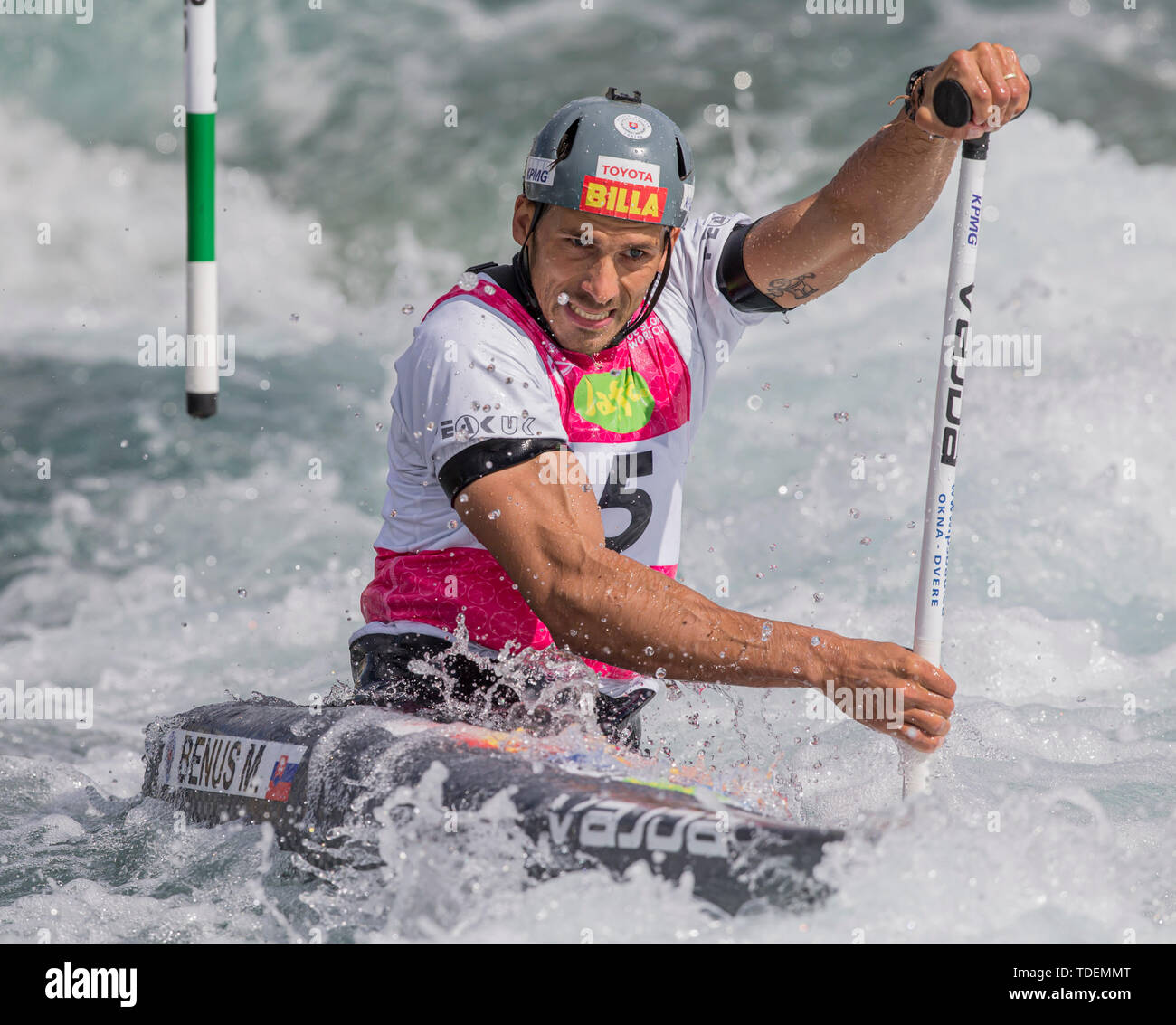 Matej benus hi-res stock photography and images - Alamy