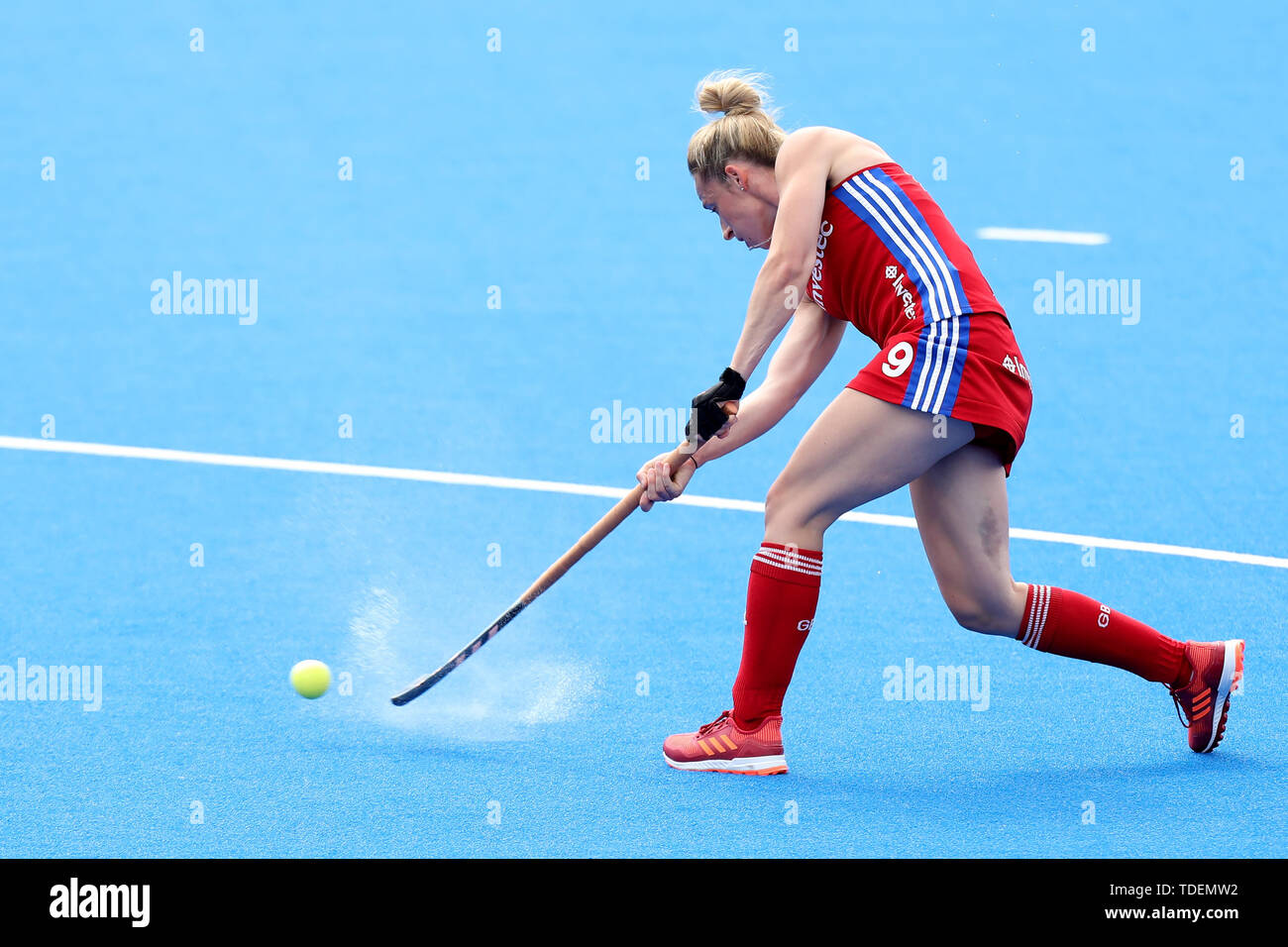 Susannah townsend hi-res stock photography and images - Alamy