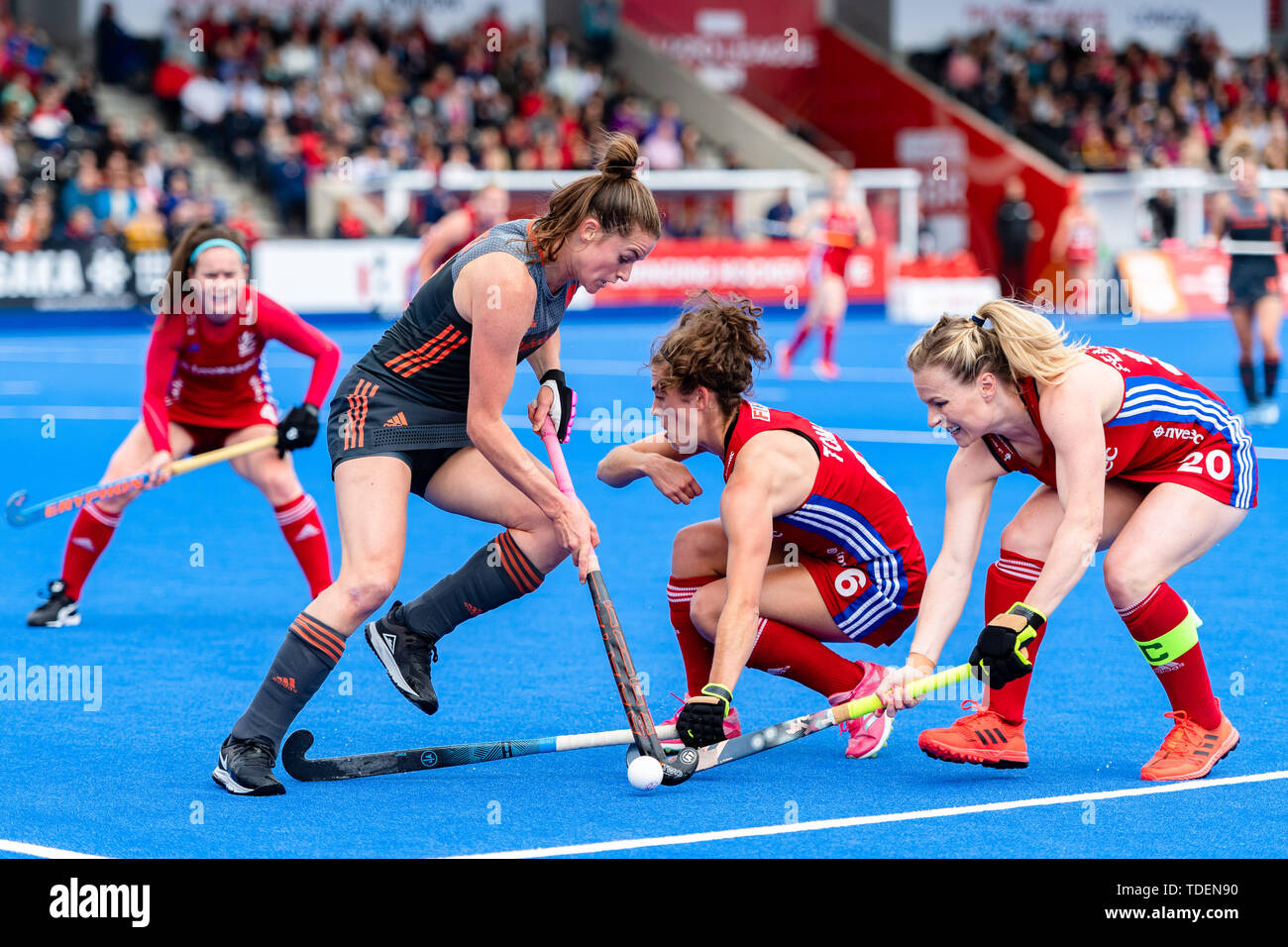 Anna puck hi-res stock photography and images - Alamy