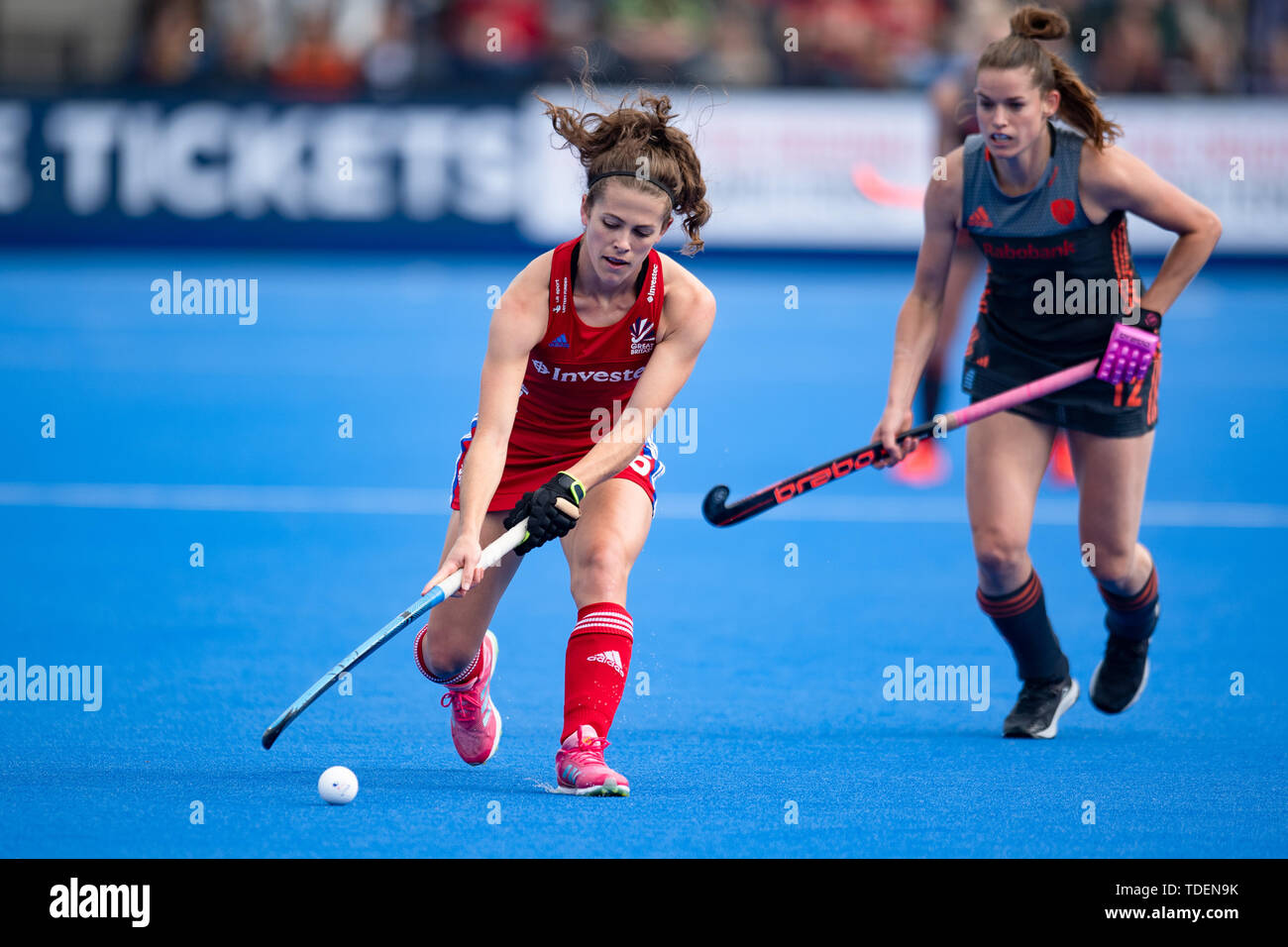 Anna toman hi-res stock photography and images - Alamy