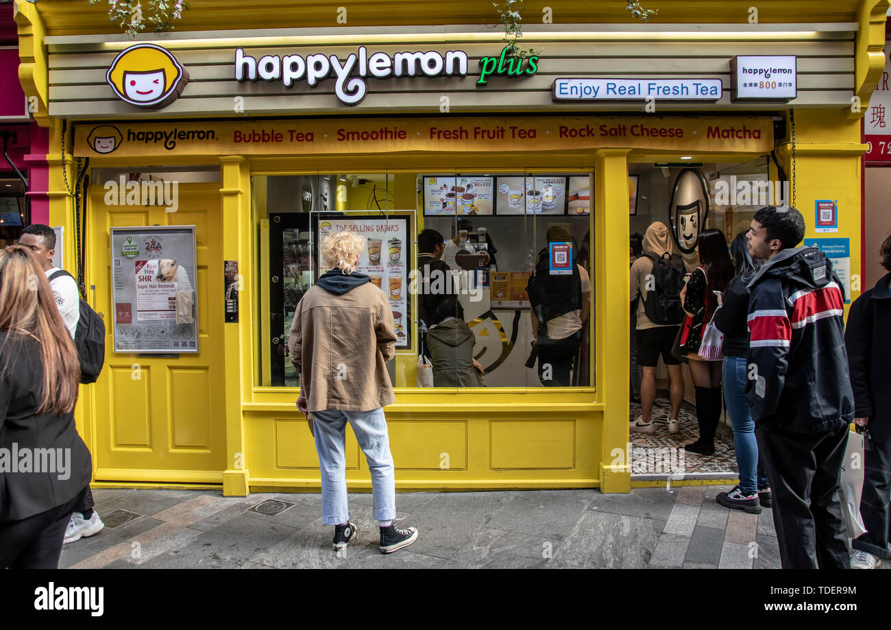 Happy lemon plus hi-res stock photography and images - Alamy