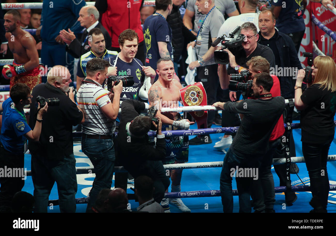 Ibf boxing hi-res stock photography and images - Alamy