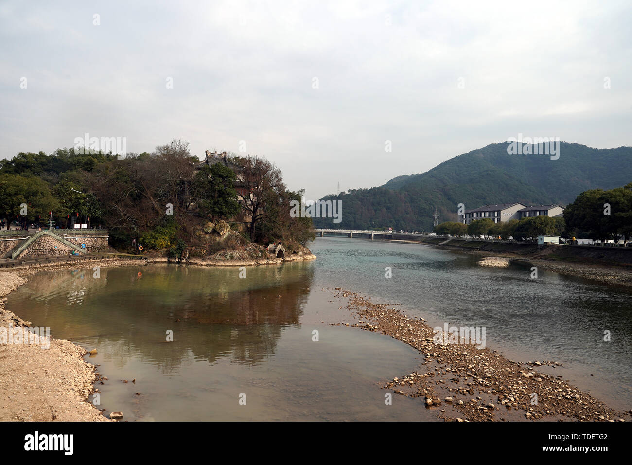 Xikou hi-res stock photography and images - Alamy