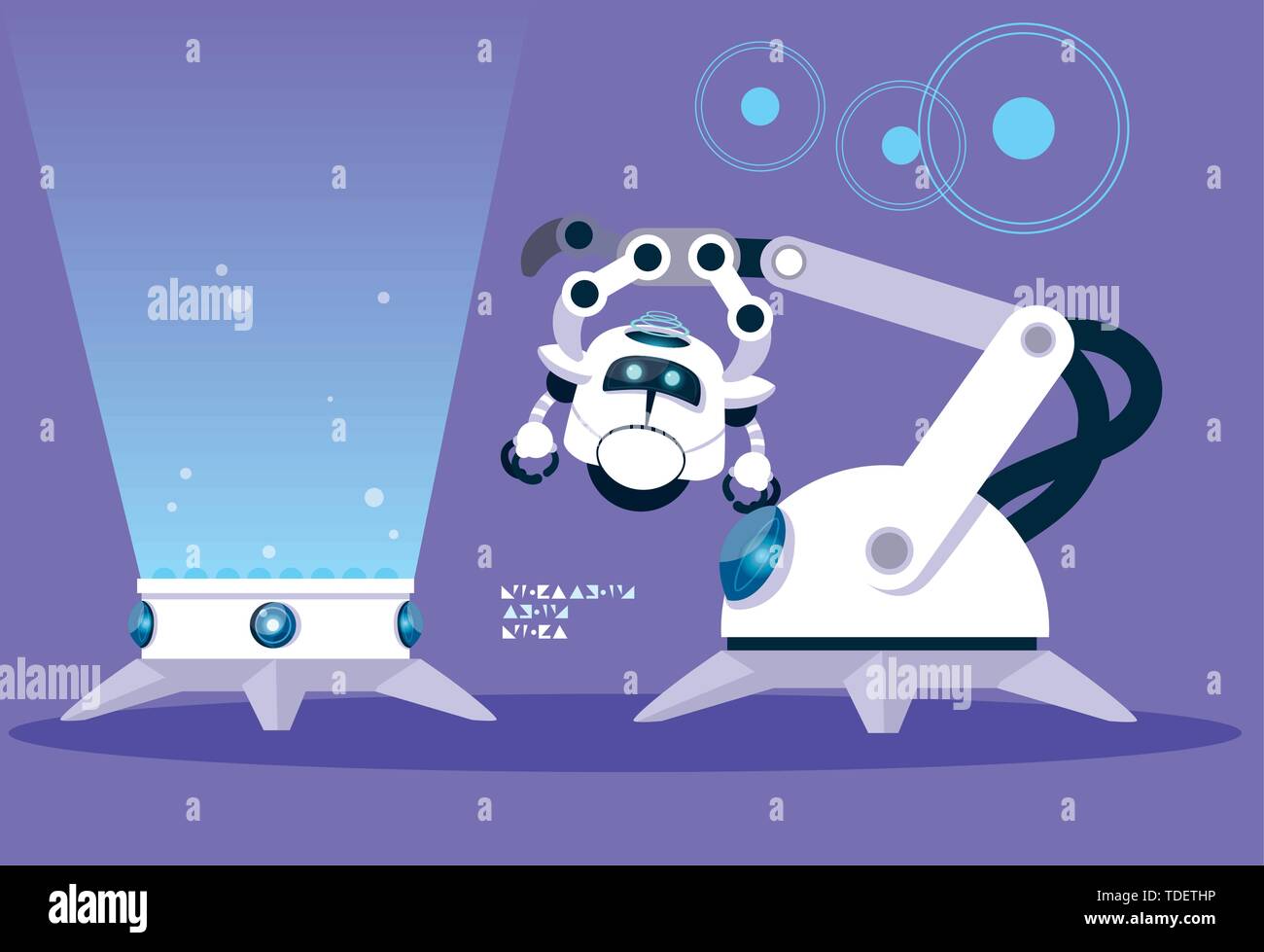 Robot design, Robotic tecnology futuristic toy machine cyborg science ...