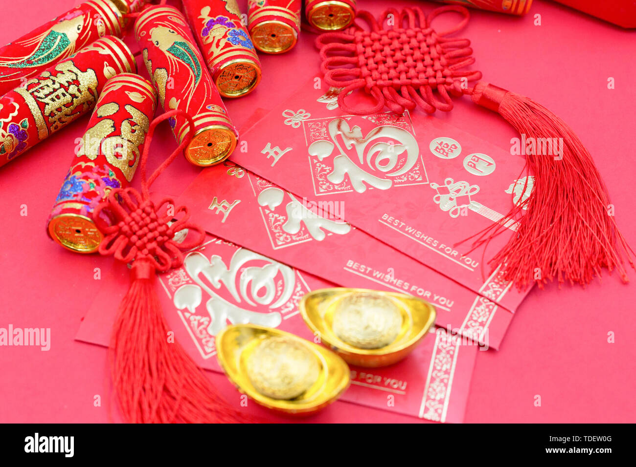 Chinese Traditional Festivals — — Ornaments for the Spring Festival and ...