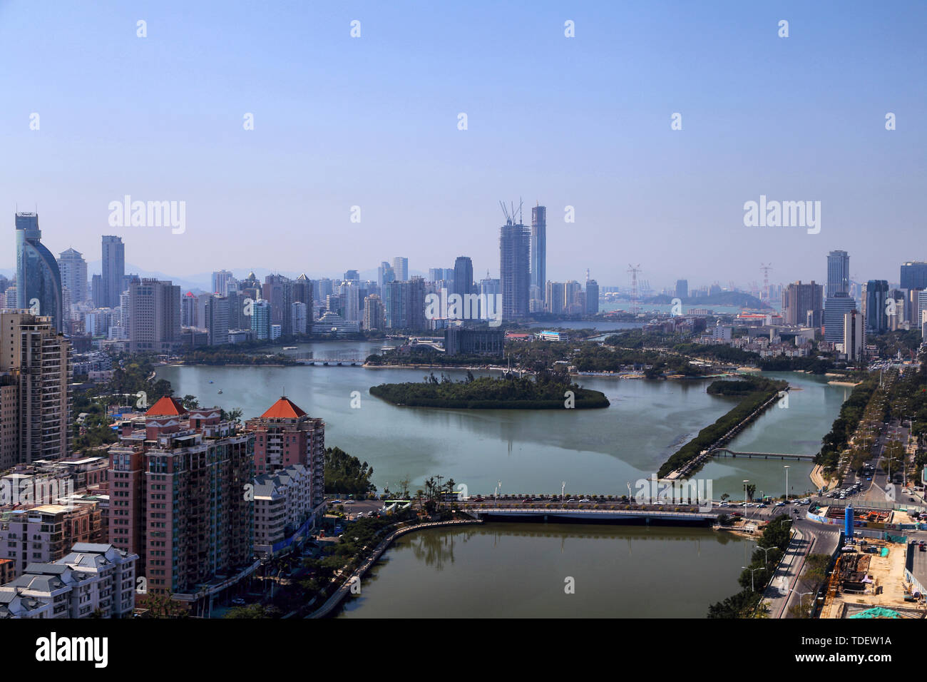 Yuanyuan hi-res stock photography and images - Alamy