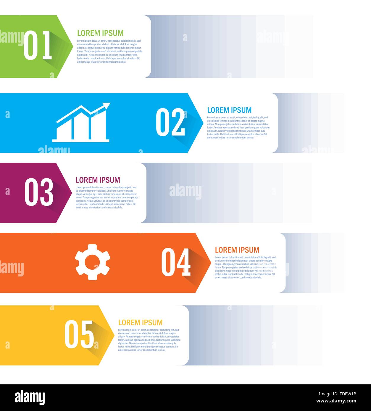 Workflow design, Infographic data information business analytics and ...
