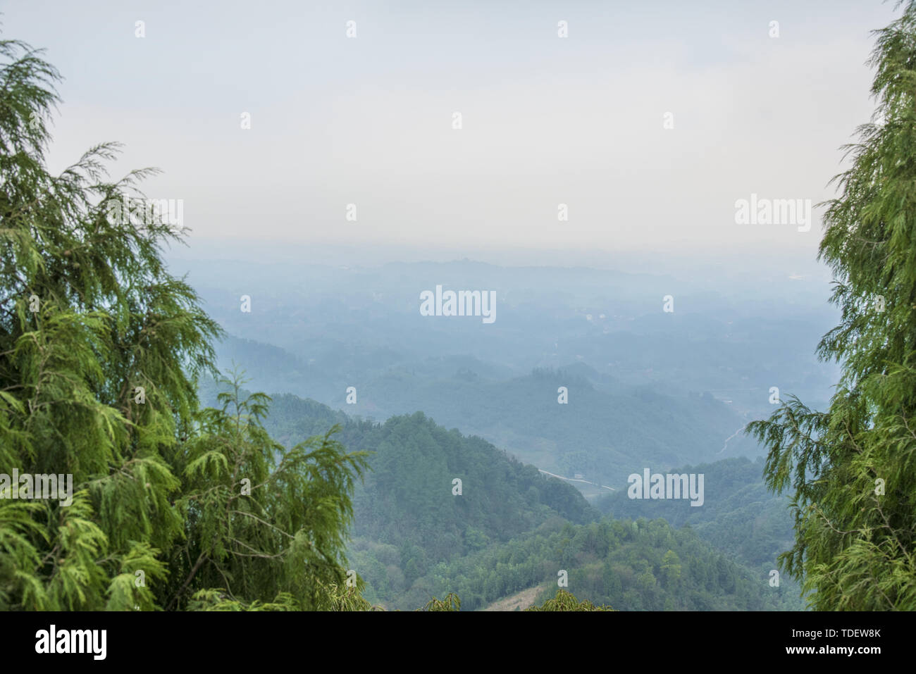 Ba canal landscape hi-res stock photography and images - Alamy