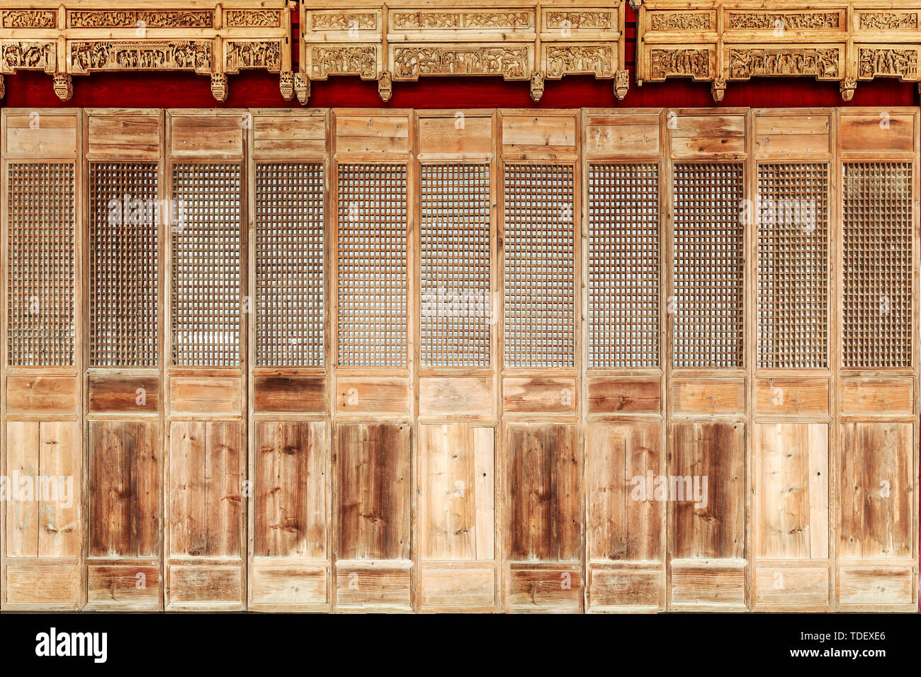 Hollowed out building hi-res stock photography and images - Alamy