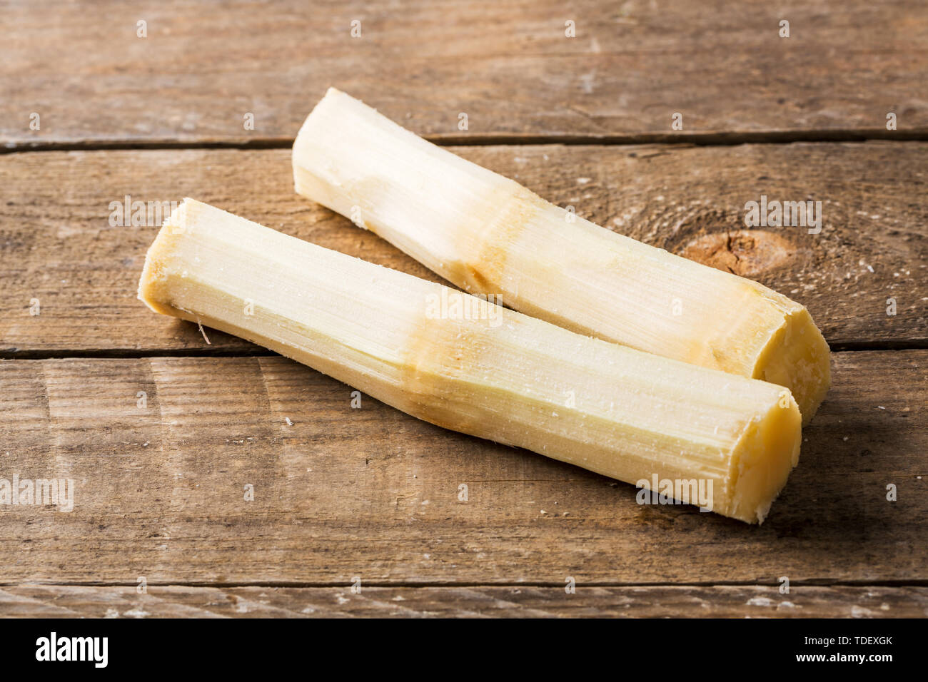 Sugarcane snack hi-res stock photography and images - Alamy