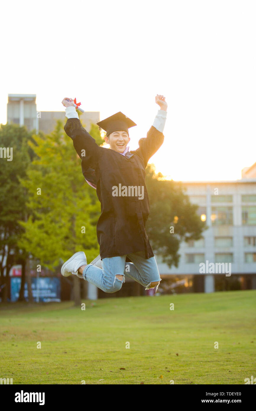 China high jump hi-res stock photography and images - Alamy
