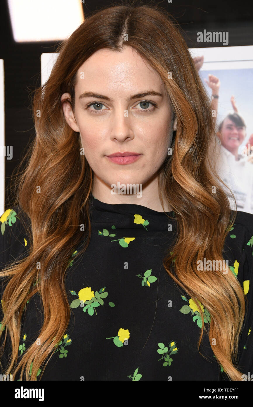 June 14, 2019 - Los Angeles, California, U.S. - 14 June 2019 - Los ...