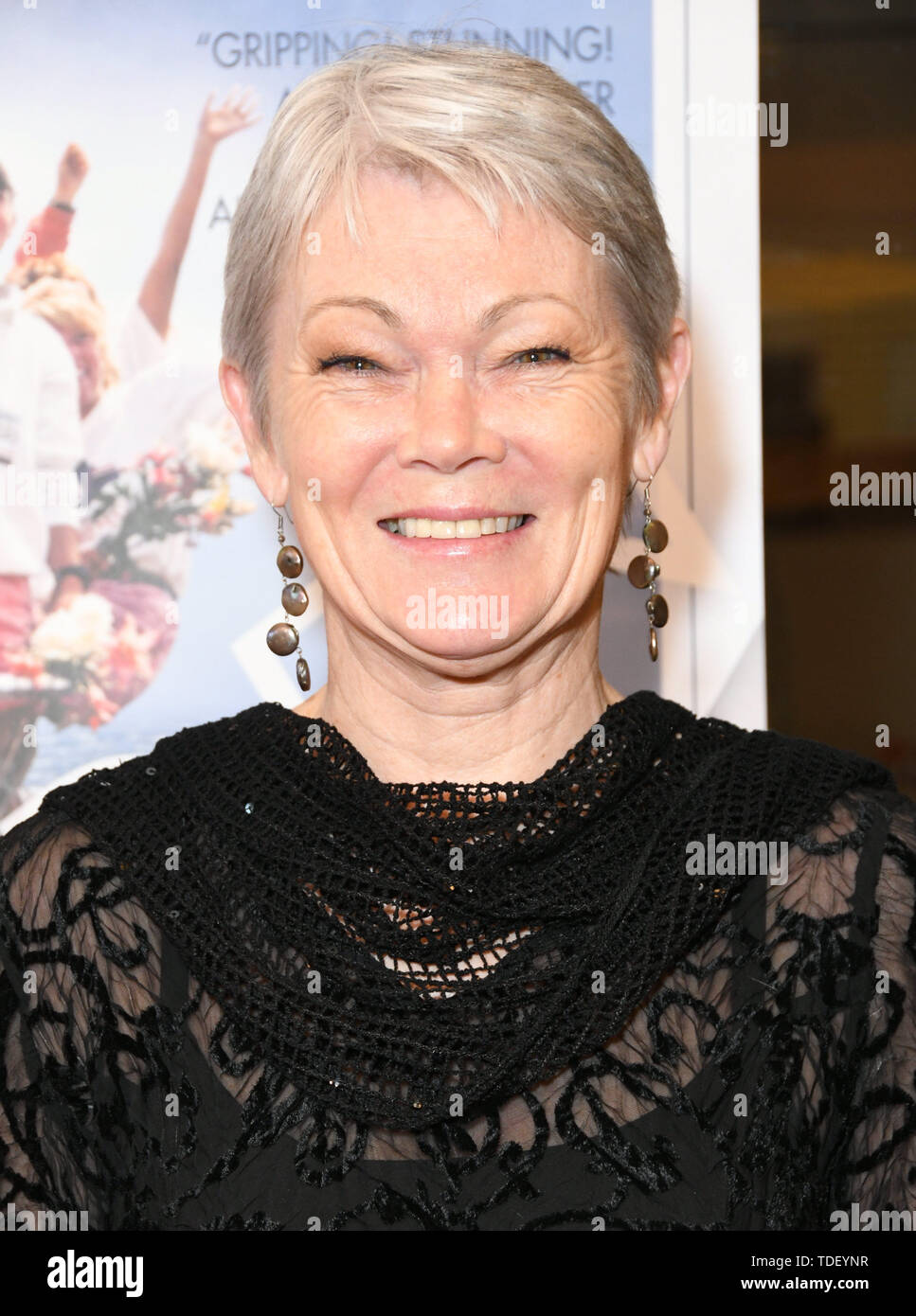 June 14, 2019 - Los Angeles, California, U.S. - 14 June 2019 - Los ...