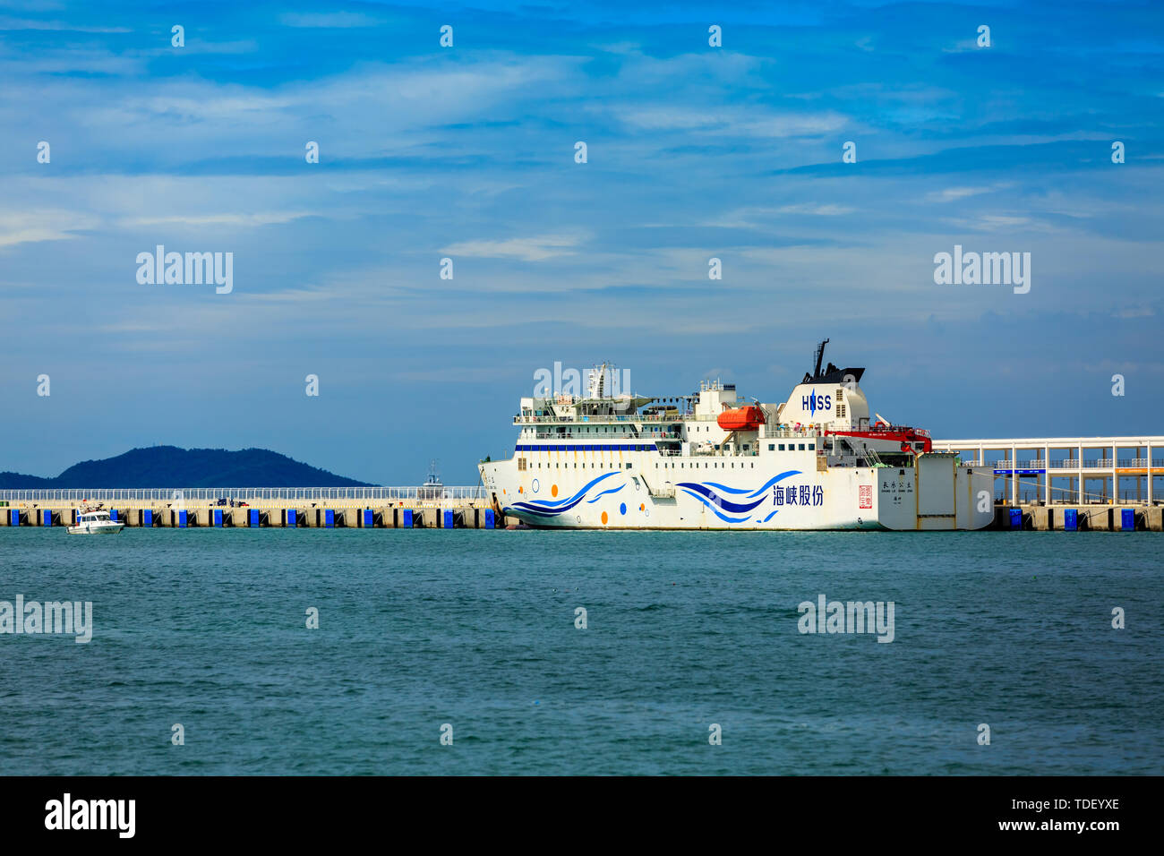 Princess changle hi-res stock photography and images - Alamy