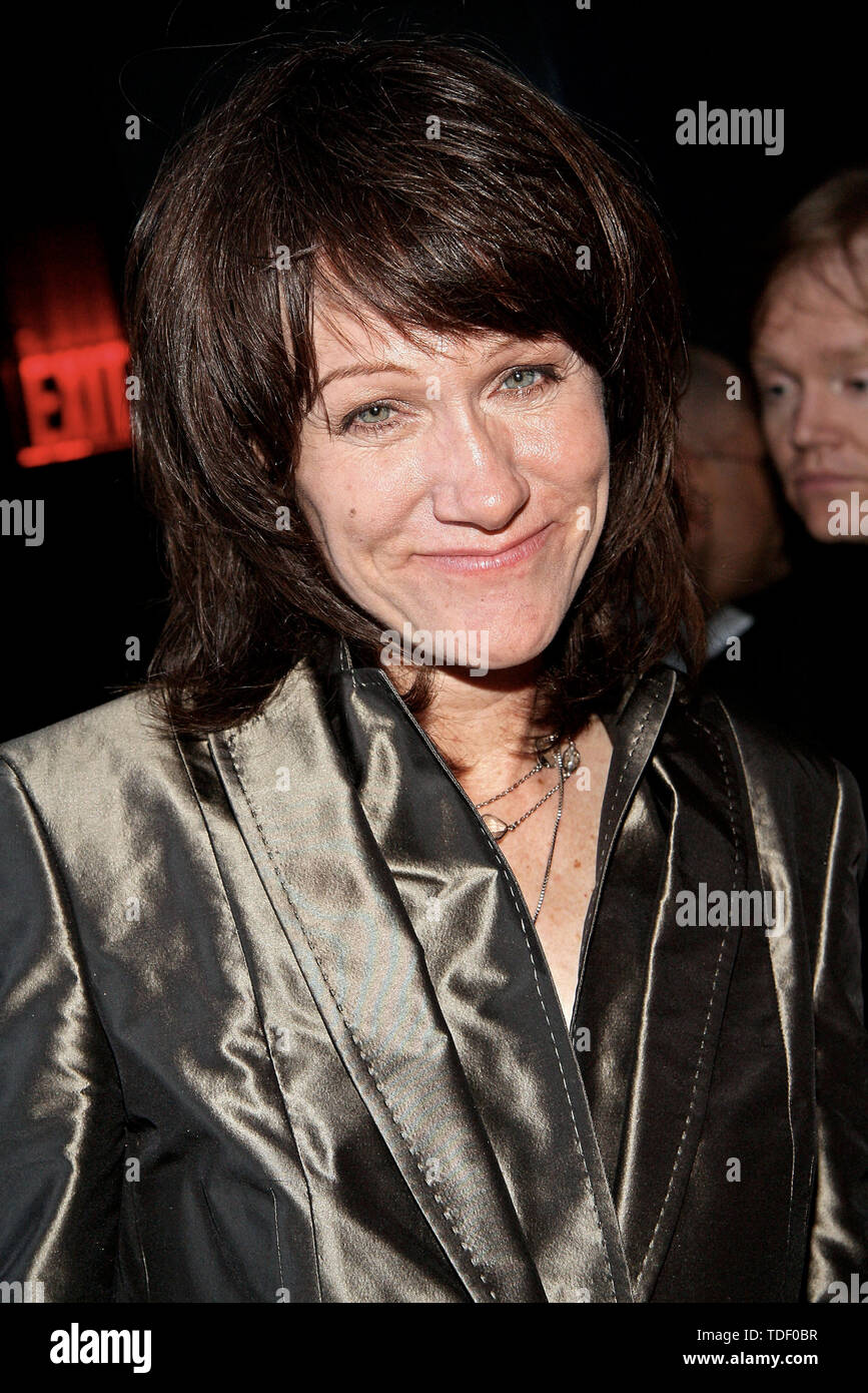 Party after the 62nd annual tony awards hi-res stock photography and ...
