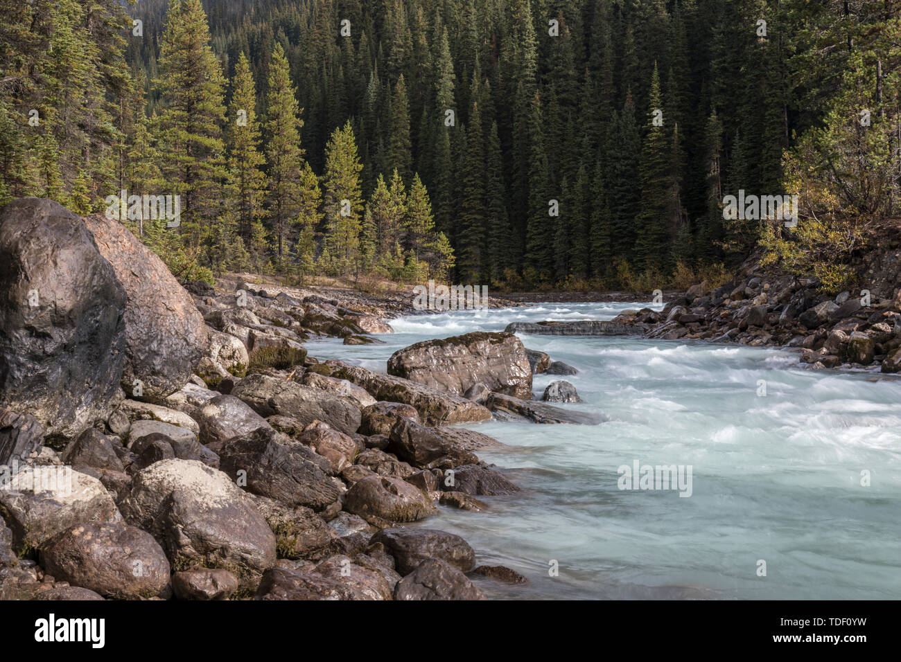 Angels staircase falls hi-res stock photography and images - Alamy