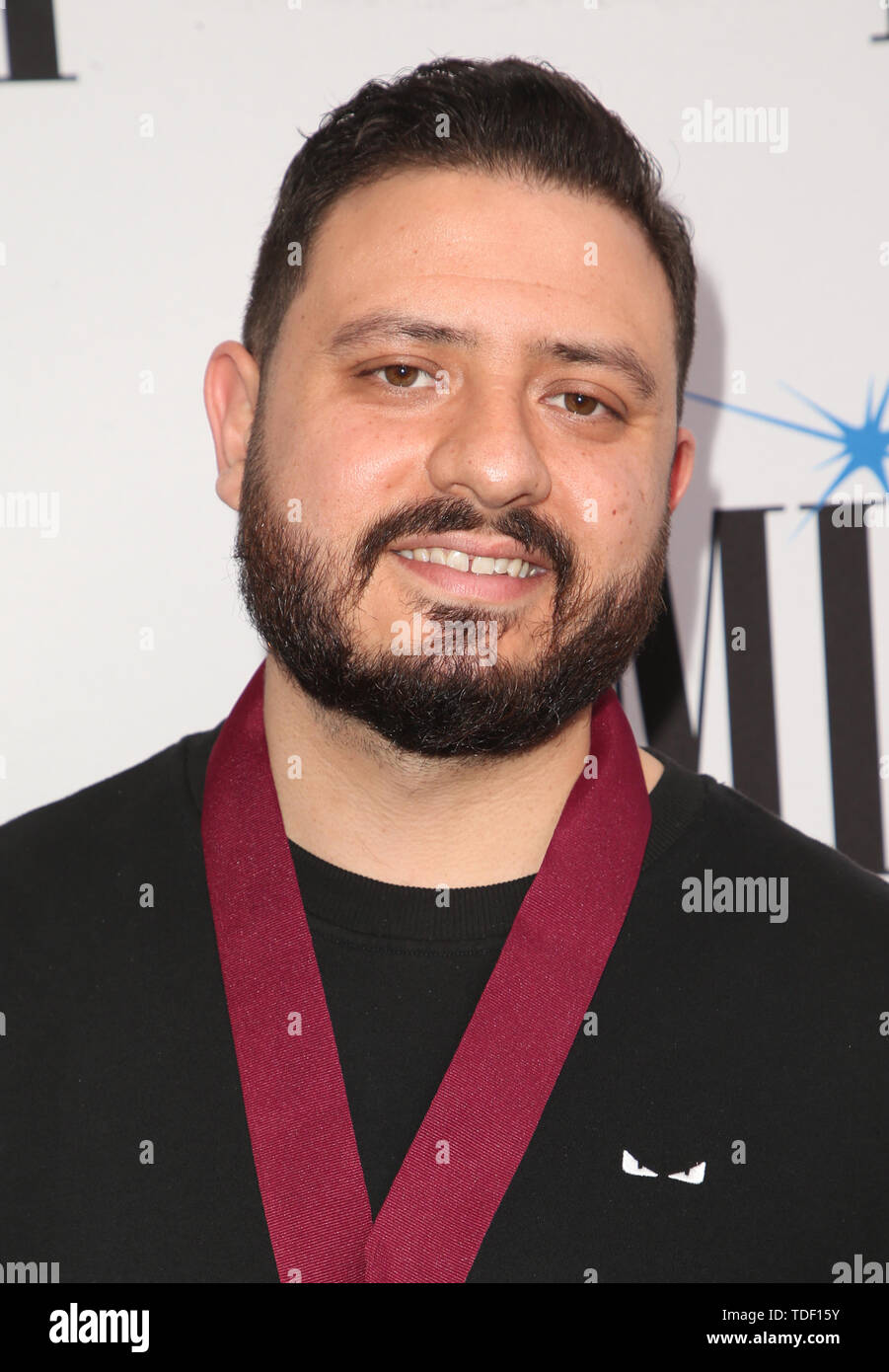 67th Annual BMI Pop Awards Featuring: Roget Chahayed Where: Beverly ...