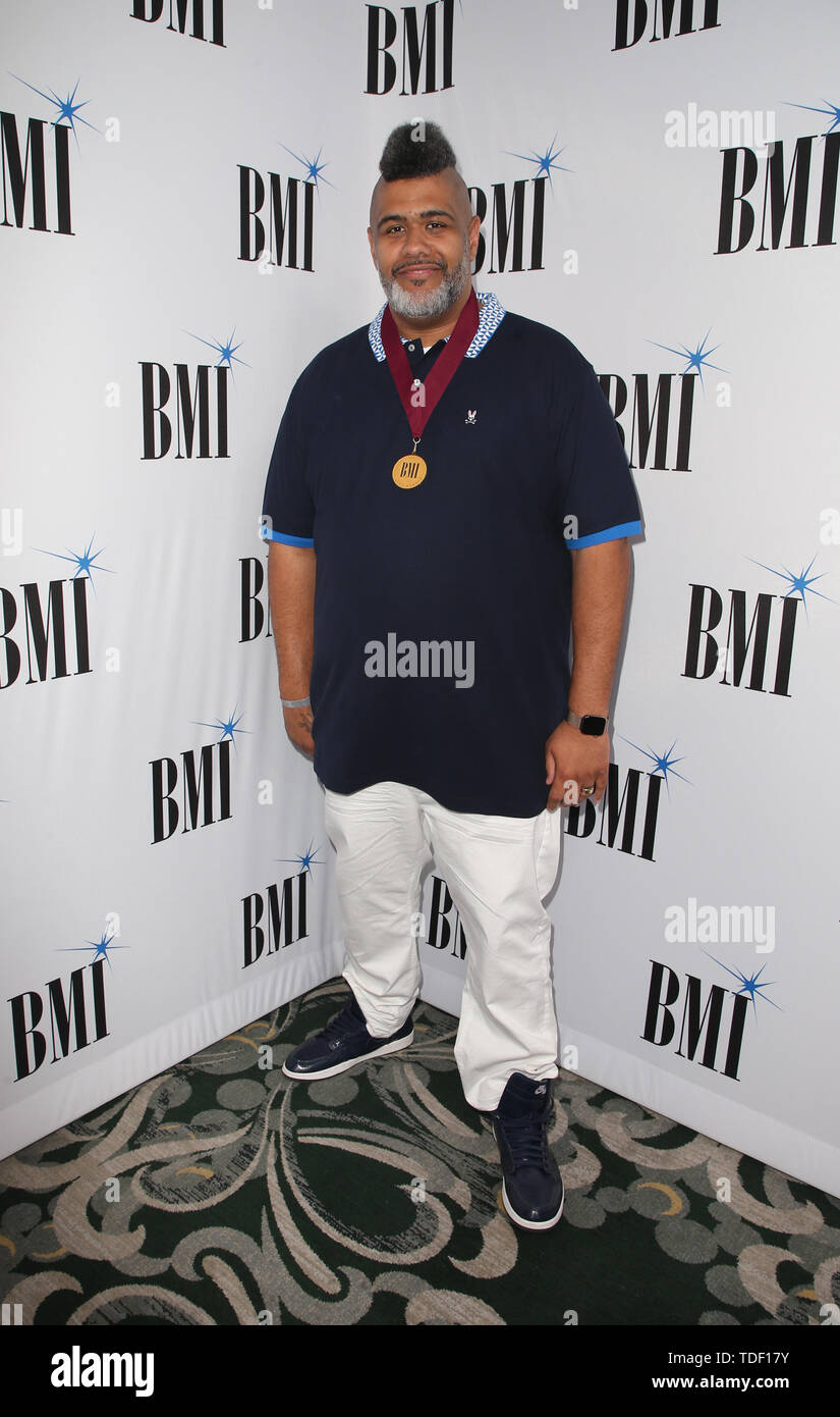 67th Annual BMI Pop Awards Featuring: Warren "Oak" Felder Where ...