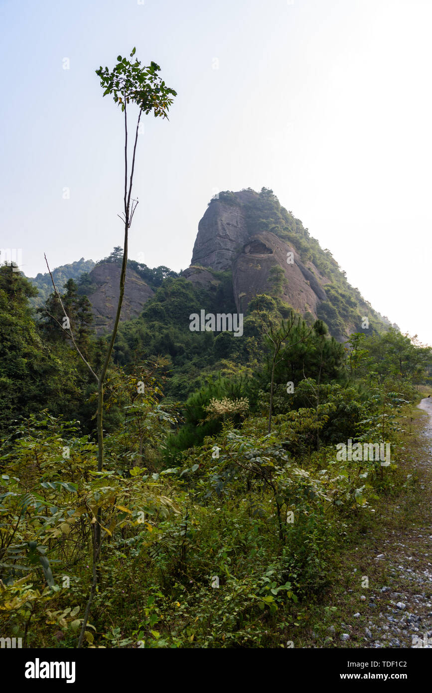 Xinning hi-res stock photography and images - Alamy